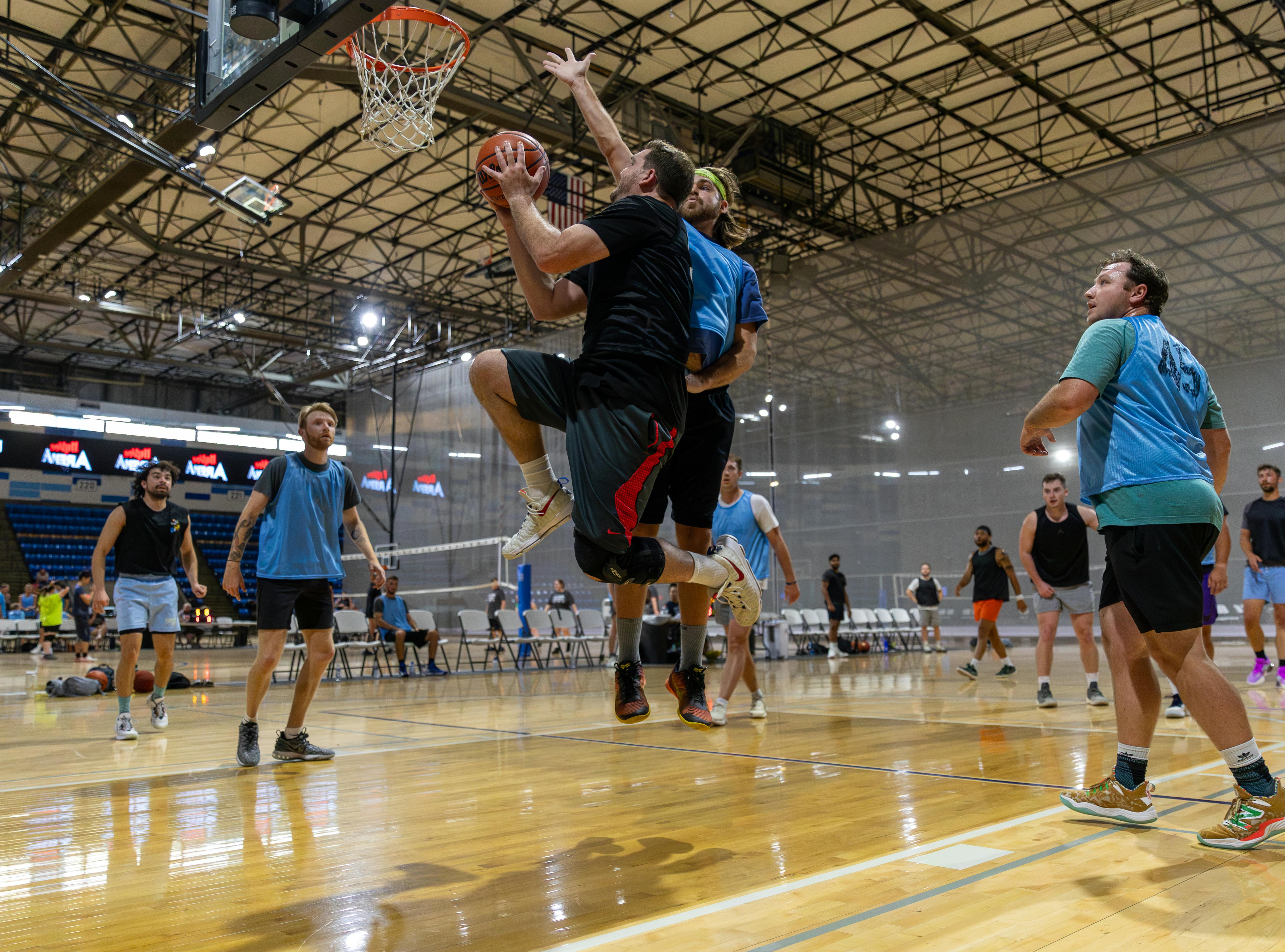 Stephen Fuller - Fotografía