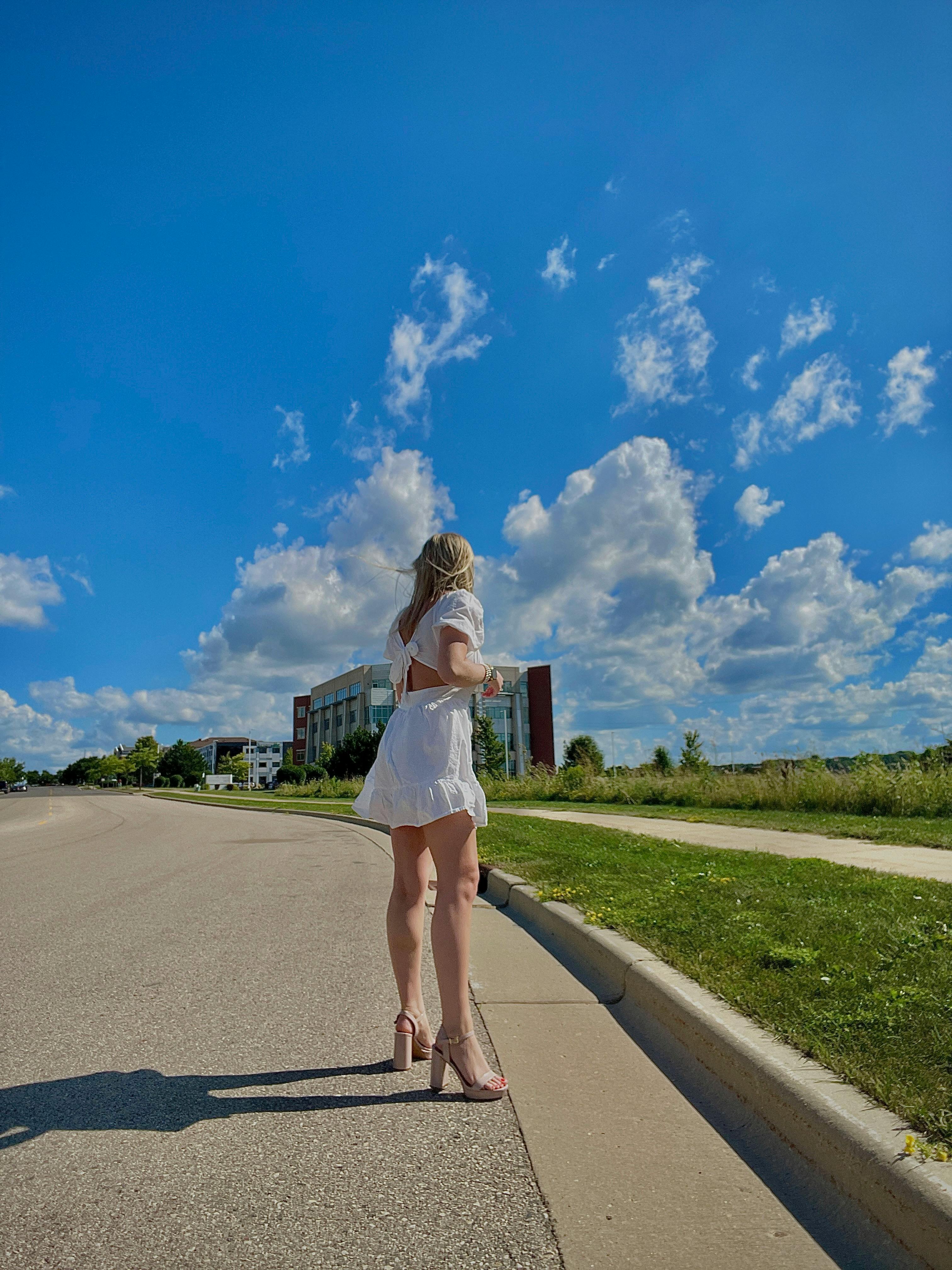 Kamber Freese - Fotografía