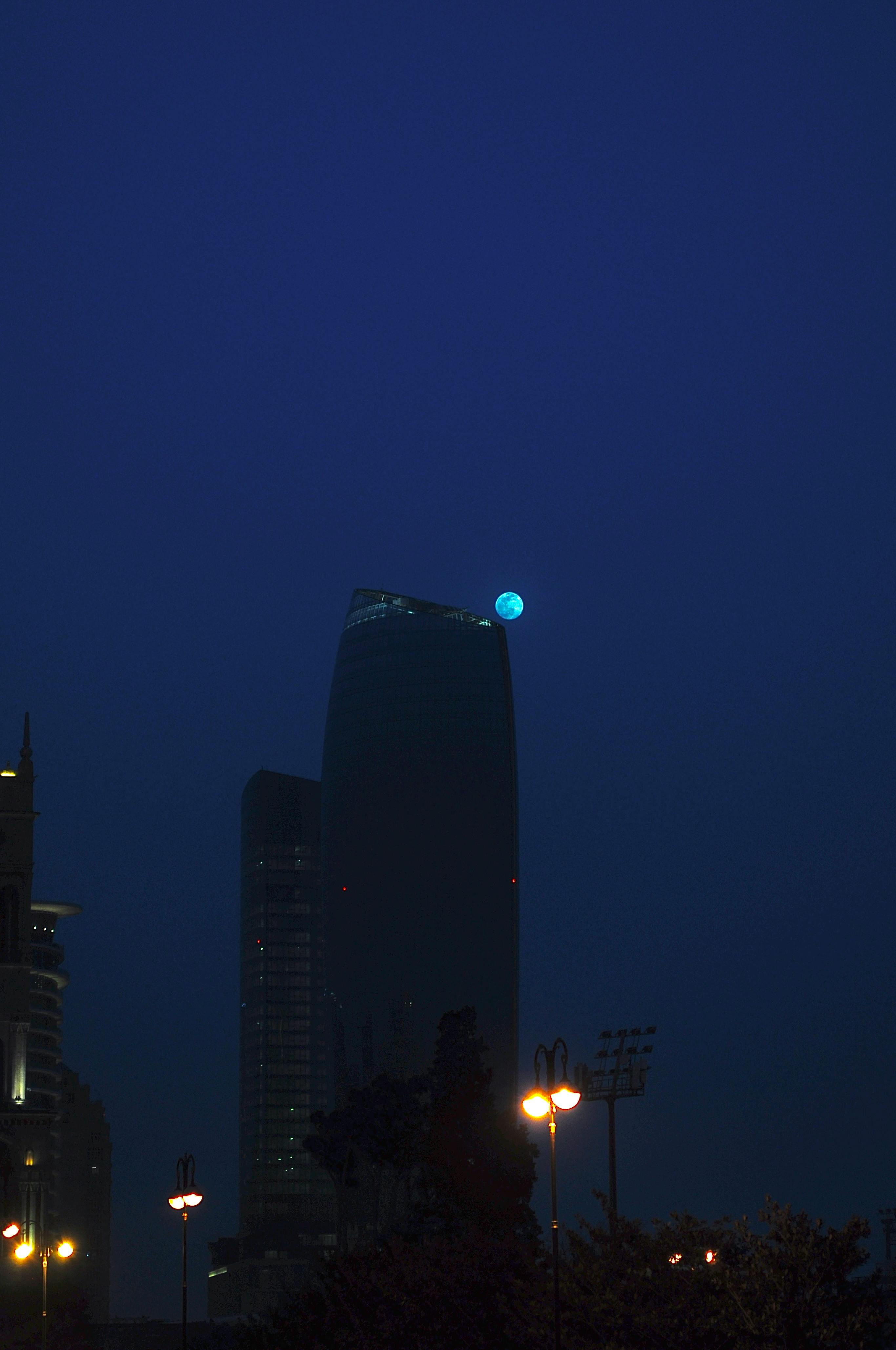 Murad Mammadov - Photography