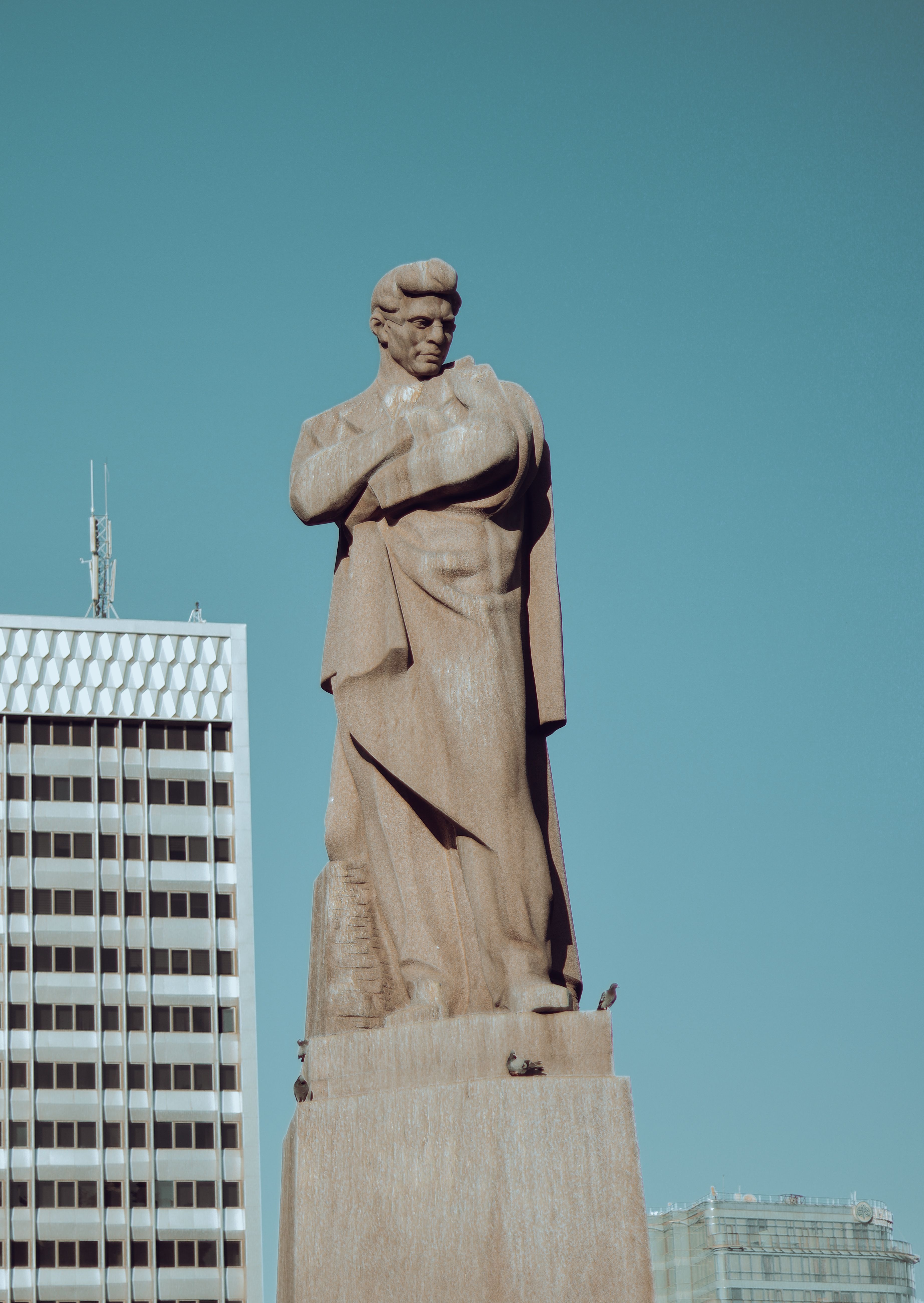 Philosophers Statue Photos, Download The BEST Free Philosophers Statue ...