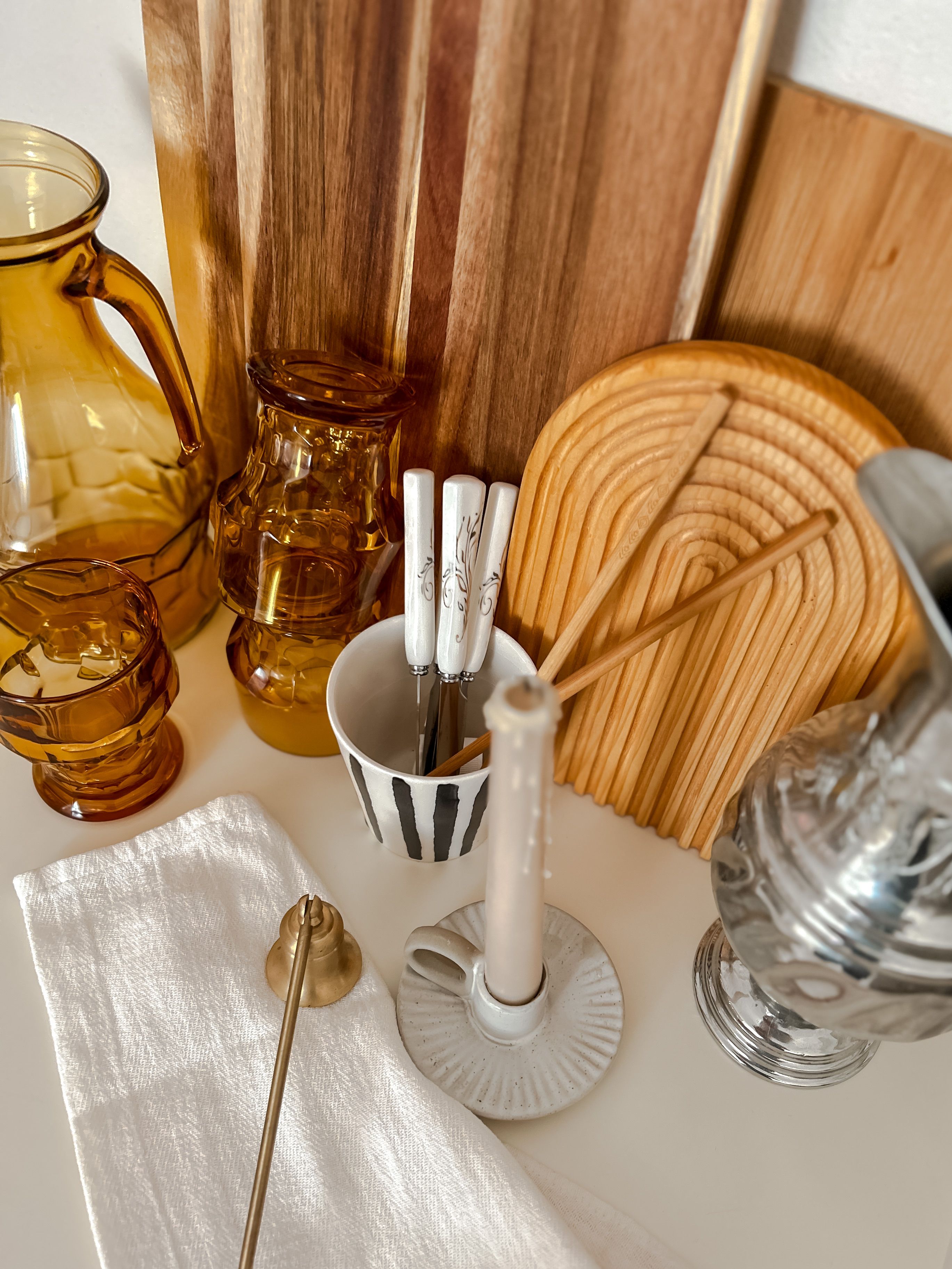 Close up of Kitchenware · Free Stock Photo