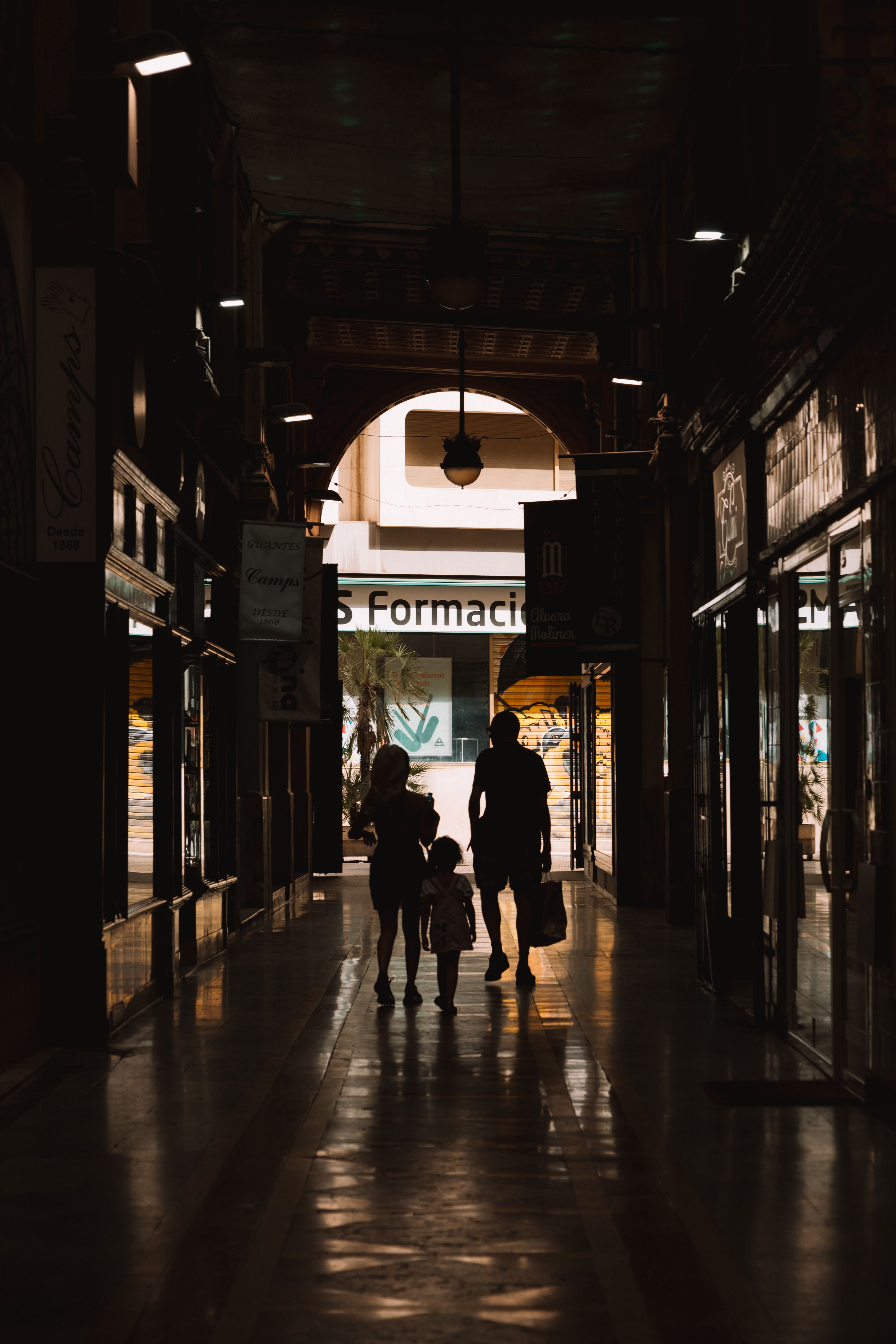 Dark Inside Mall Images Photos, Download The BEST Free Dark Inside Mall ...