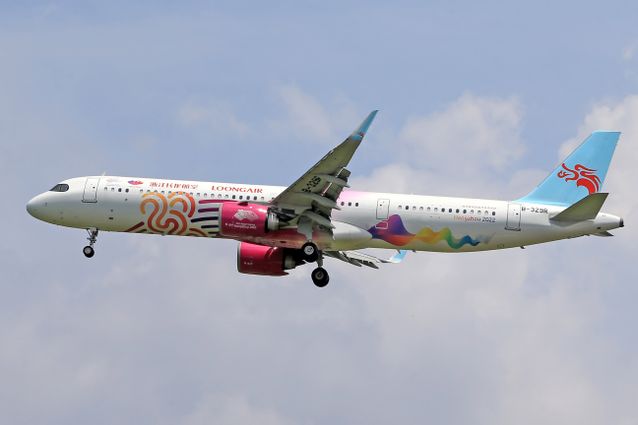 Loong Air Routes and Operations Explained Simply