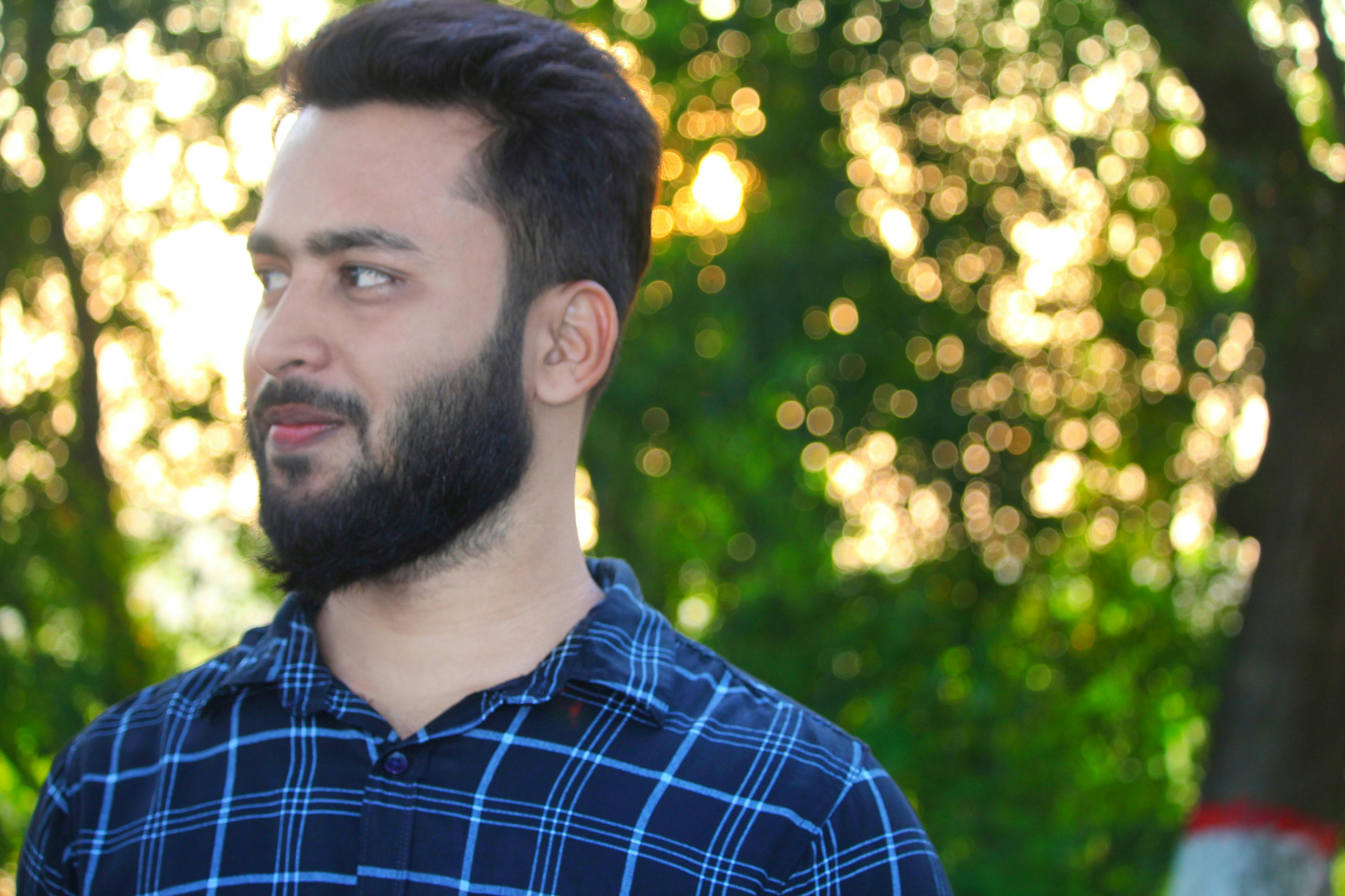 Sheikh Nayim Hasan – fotografi