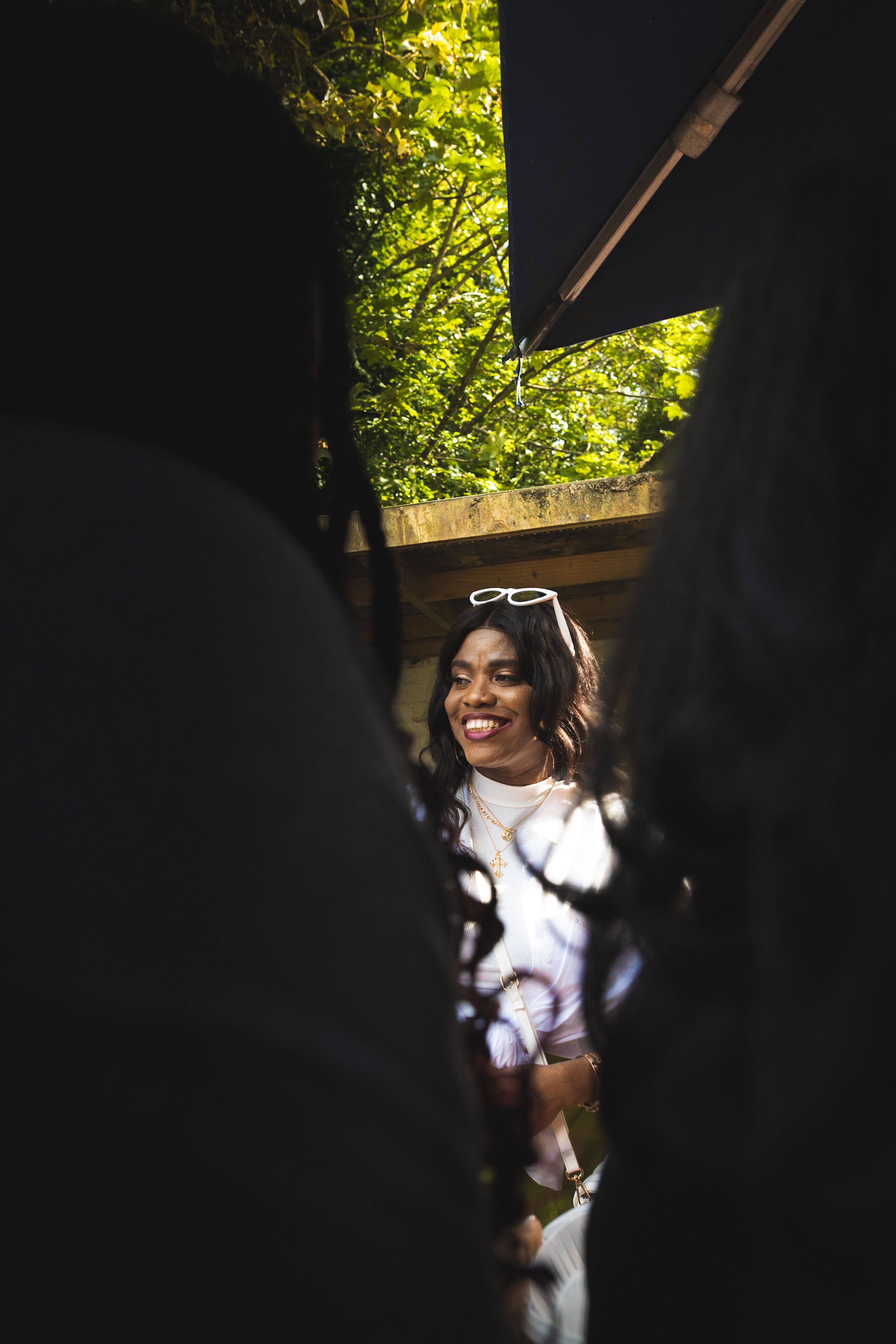 Afeez Ajibola Yusuf - Fotografía