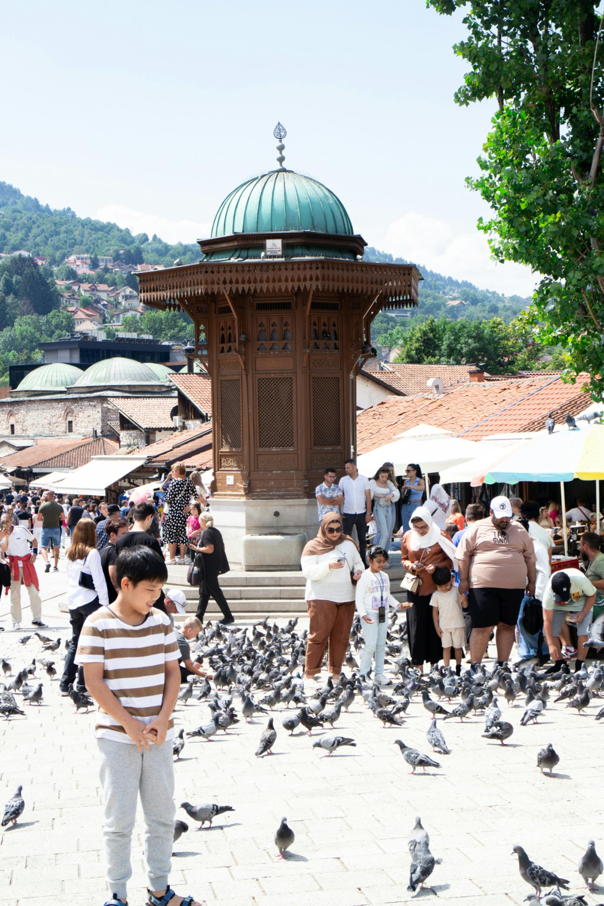 Meryem Meva - 摄影