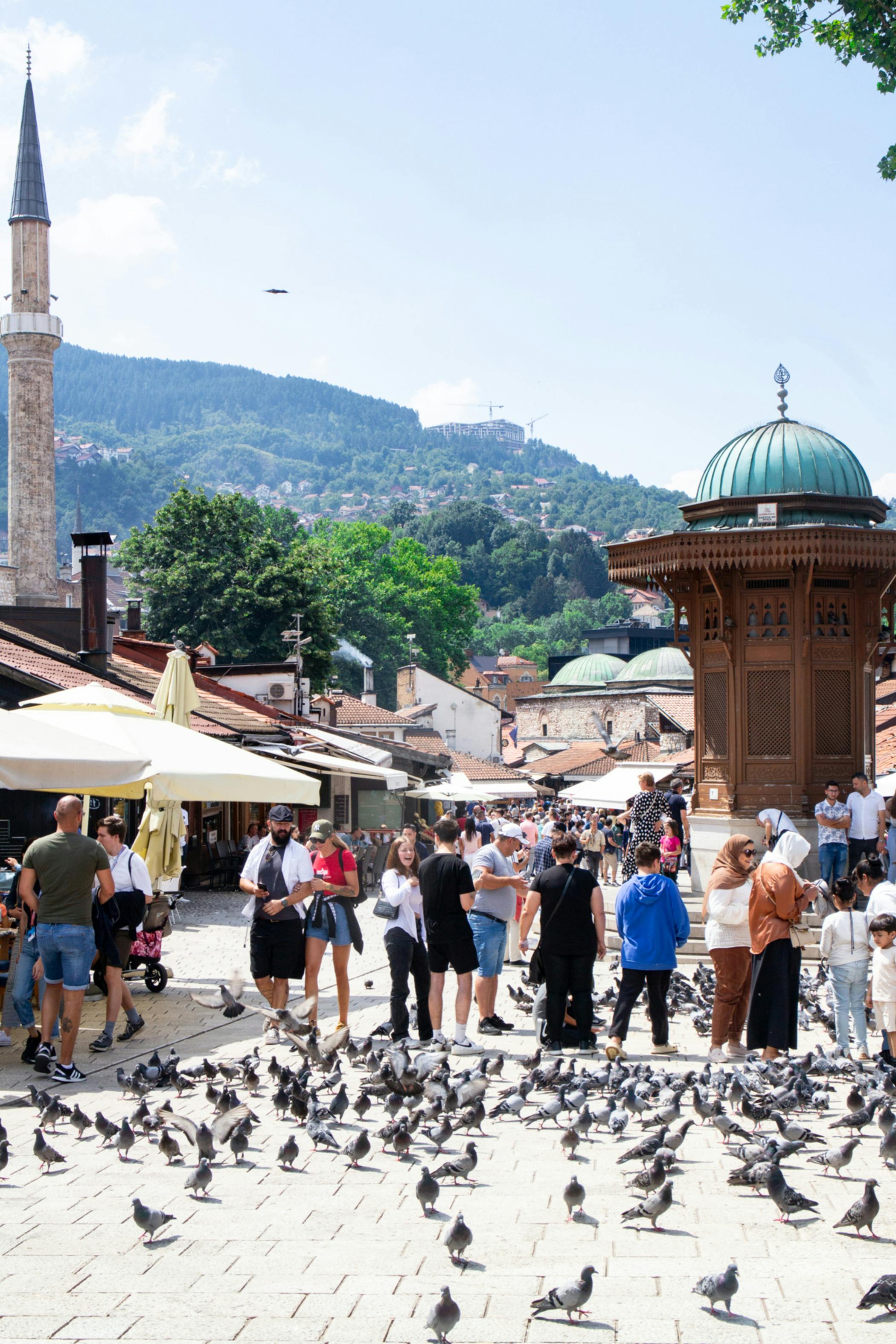 Meryem Meva - 摄影