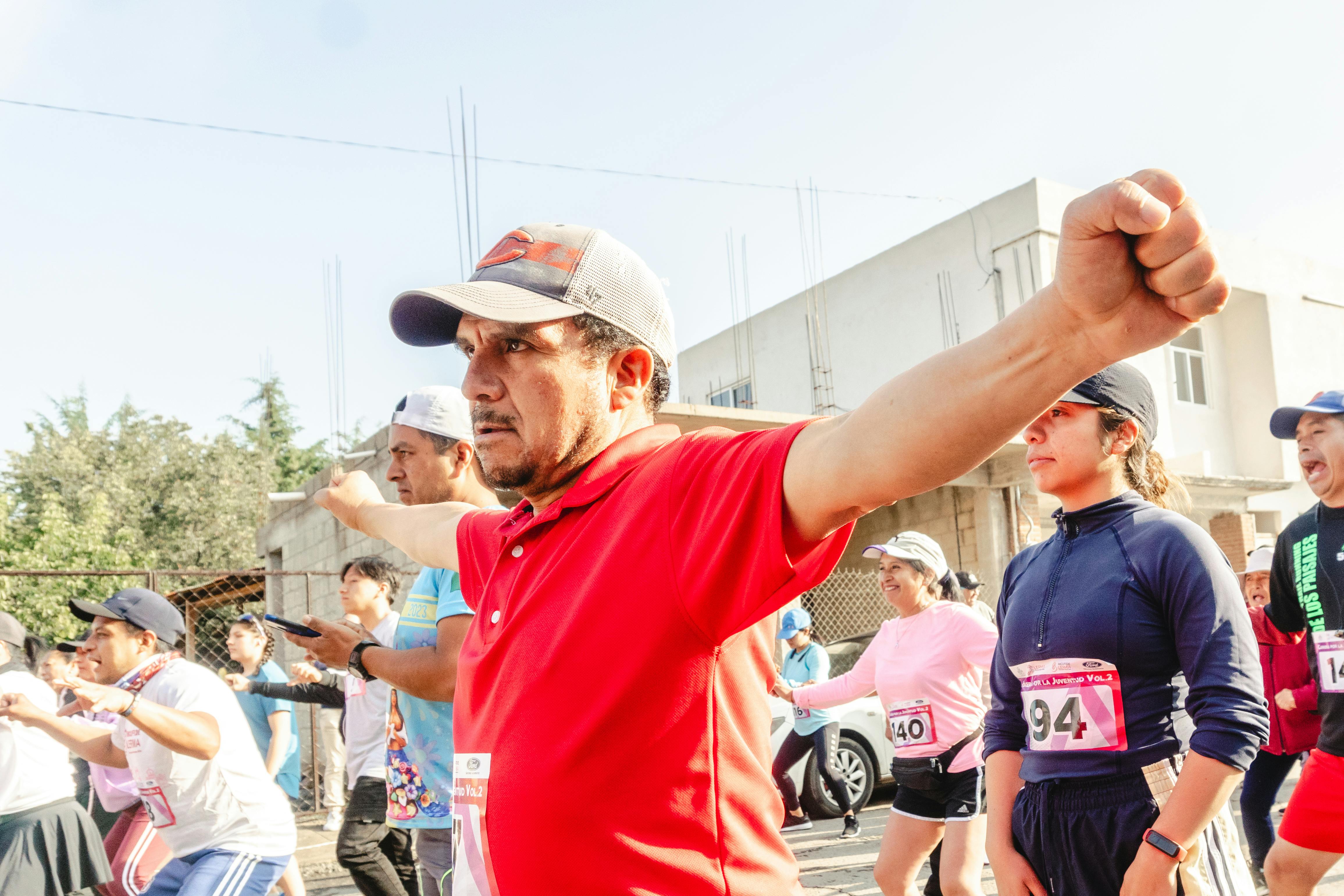 Marathon Caps Running For Cause Photos, Download The BEST Free Marathon ...