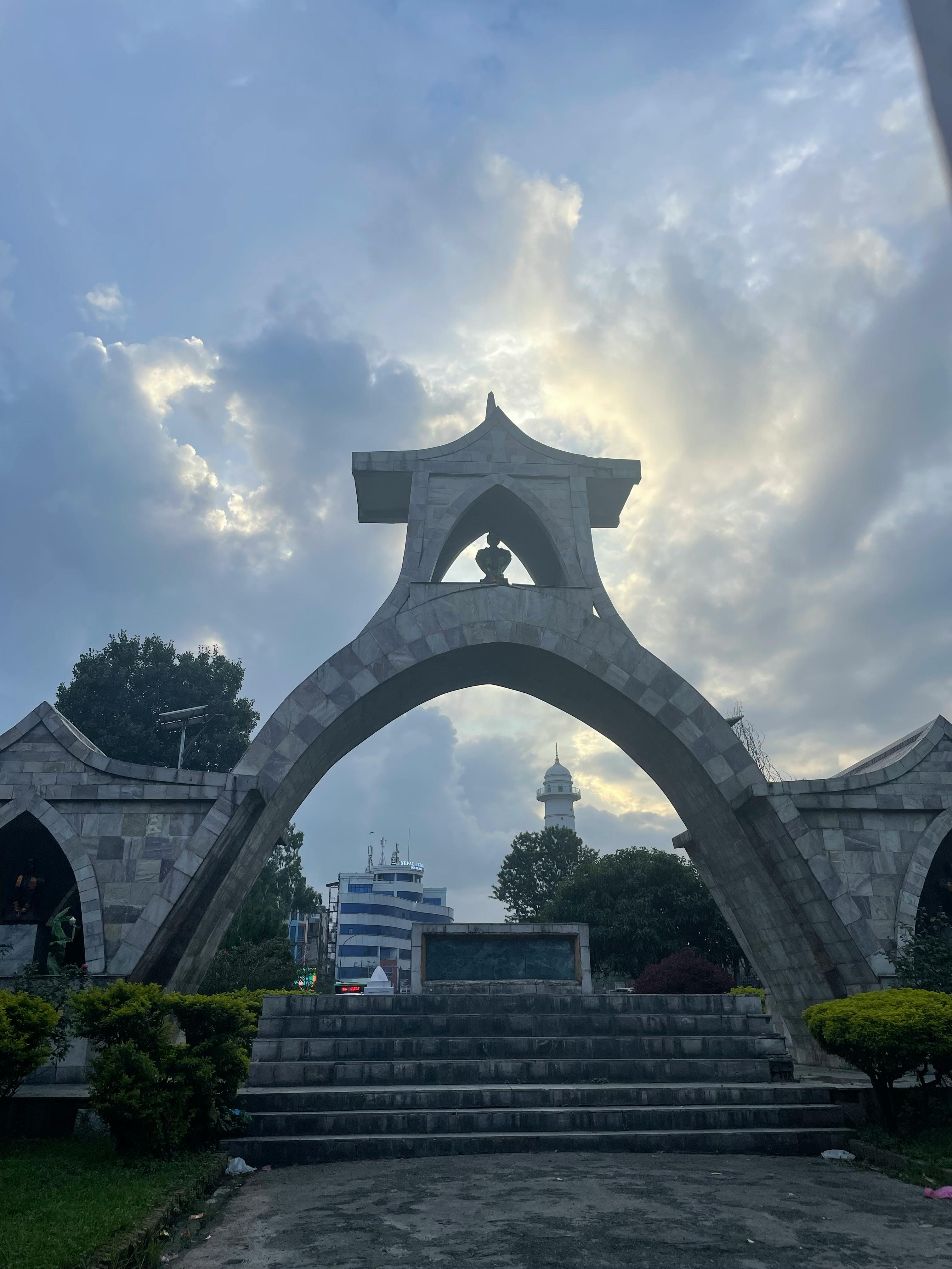 Shishir Pandey - Fotografie