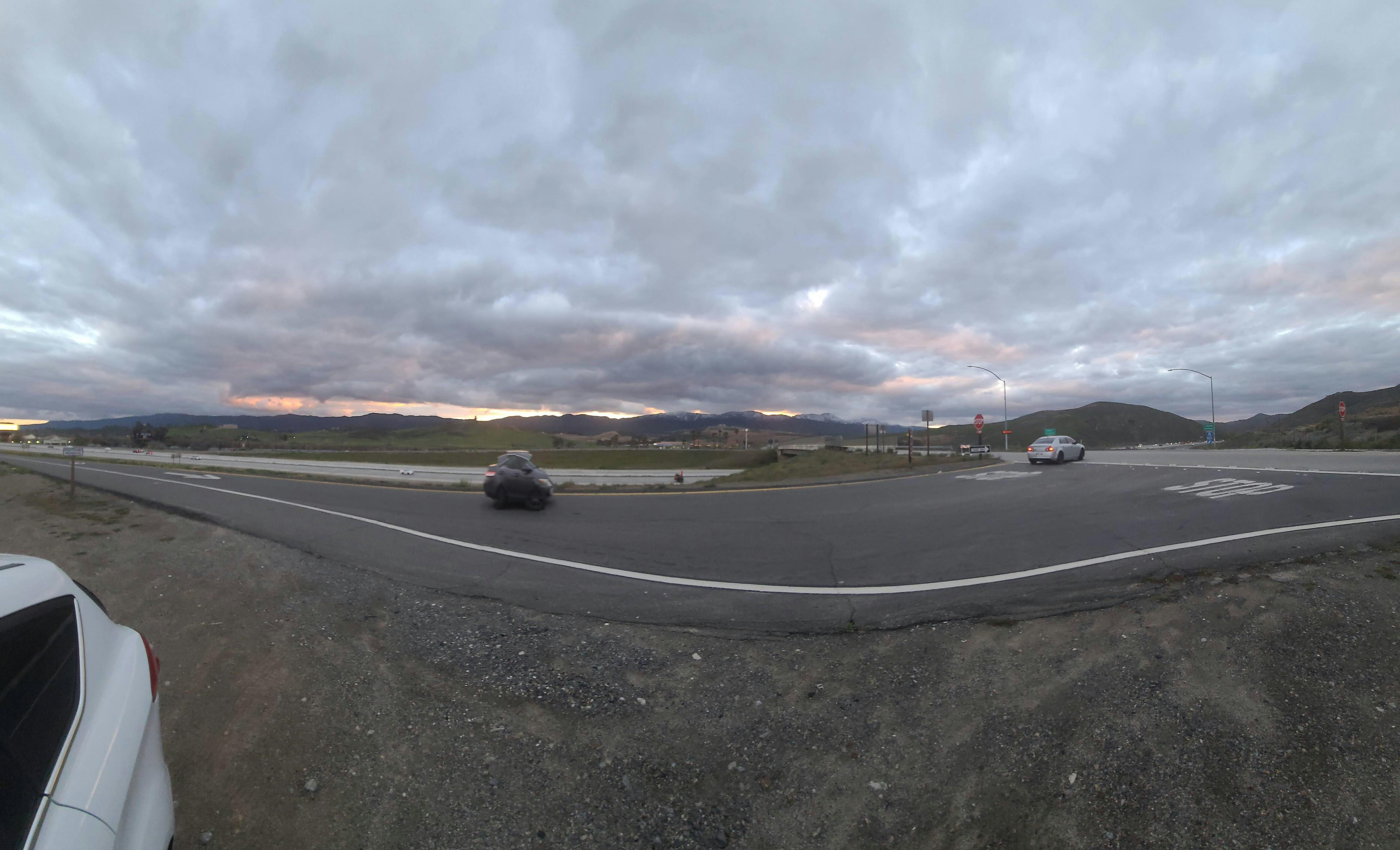 Eric Butler - Fotografía