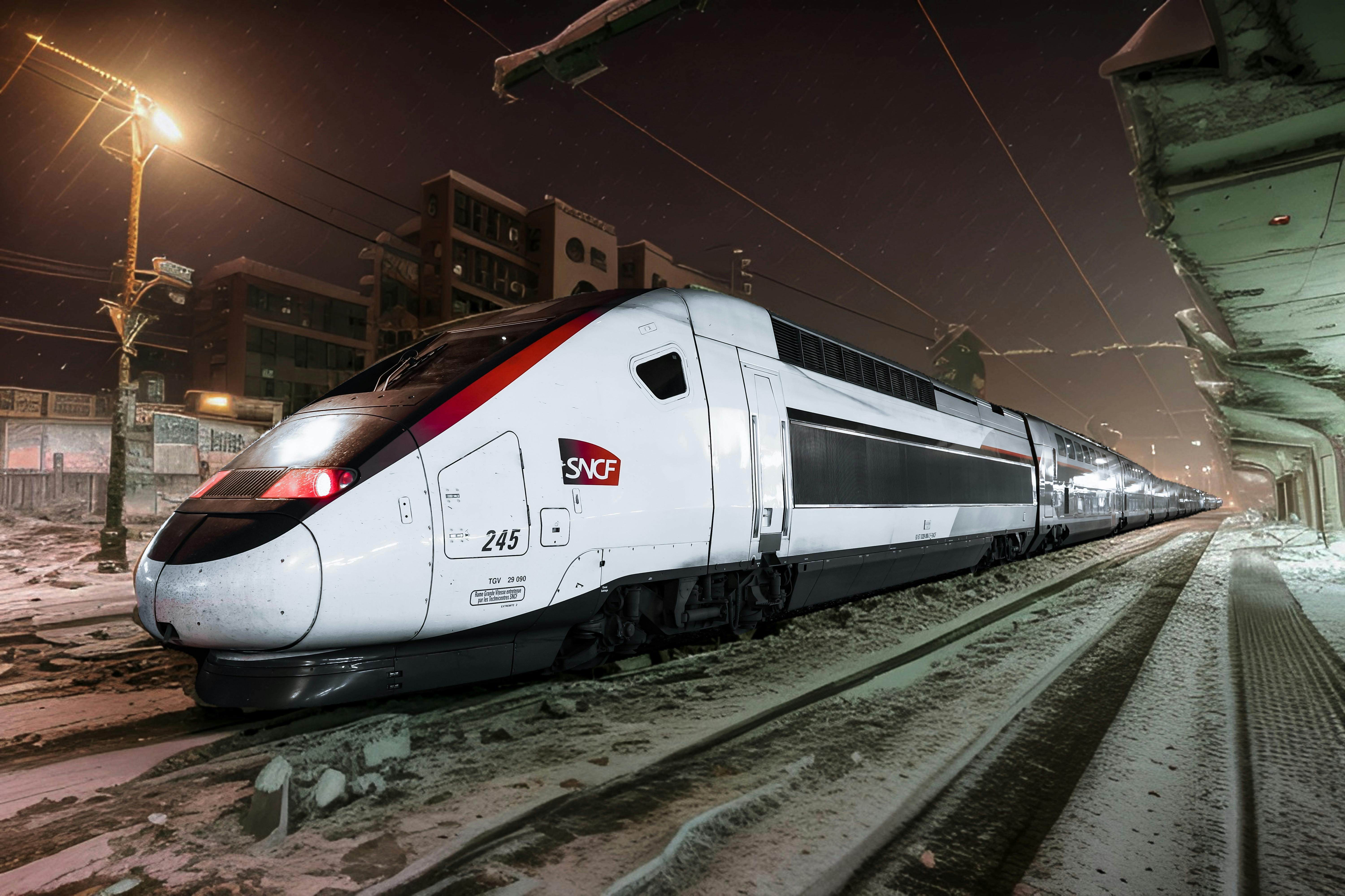 Transport 2 Photos & Videos Collected by NHP&Co