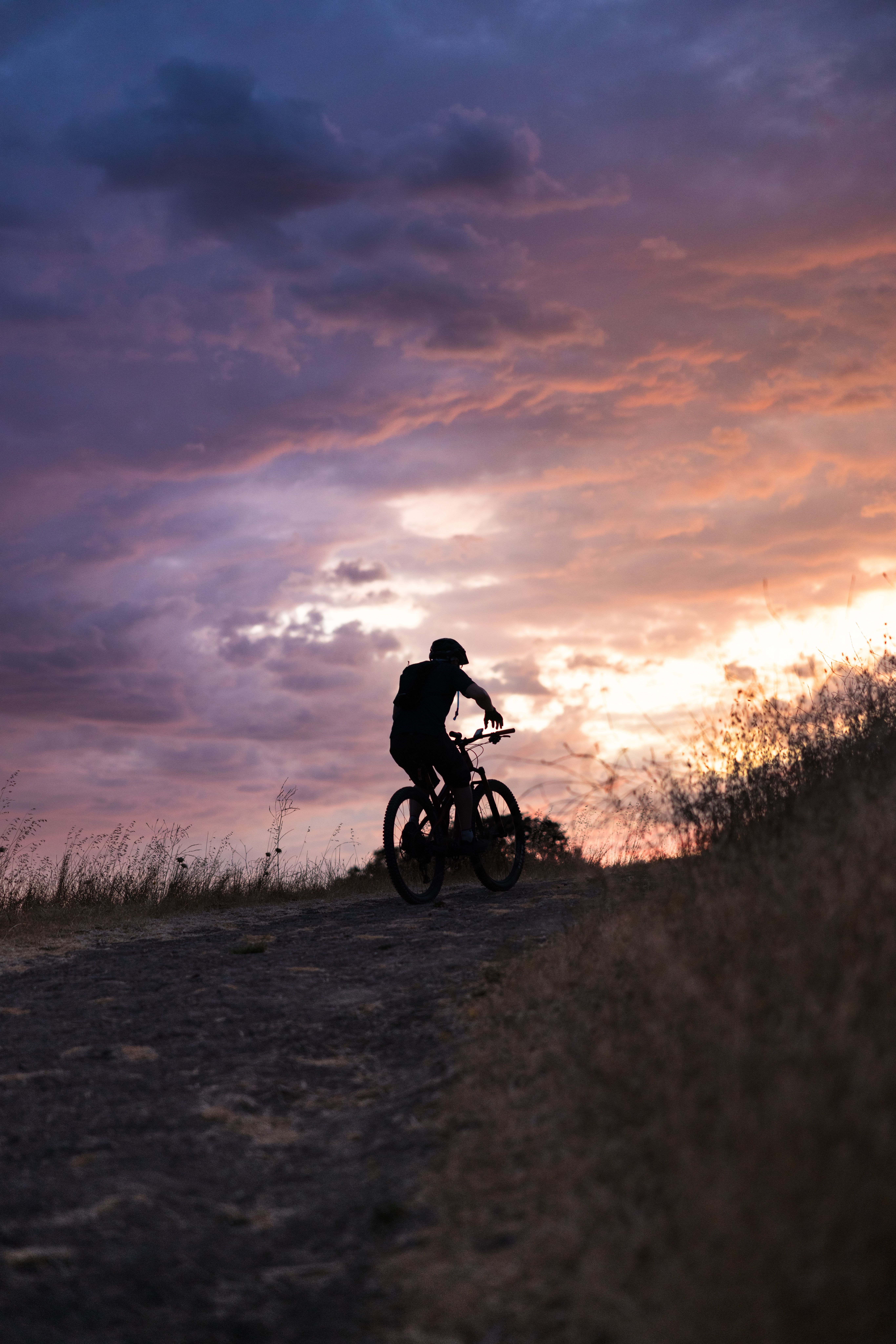 uphill battle 01 · Free Stock Photo