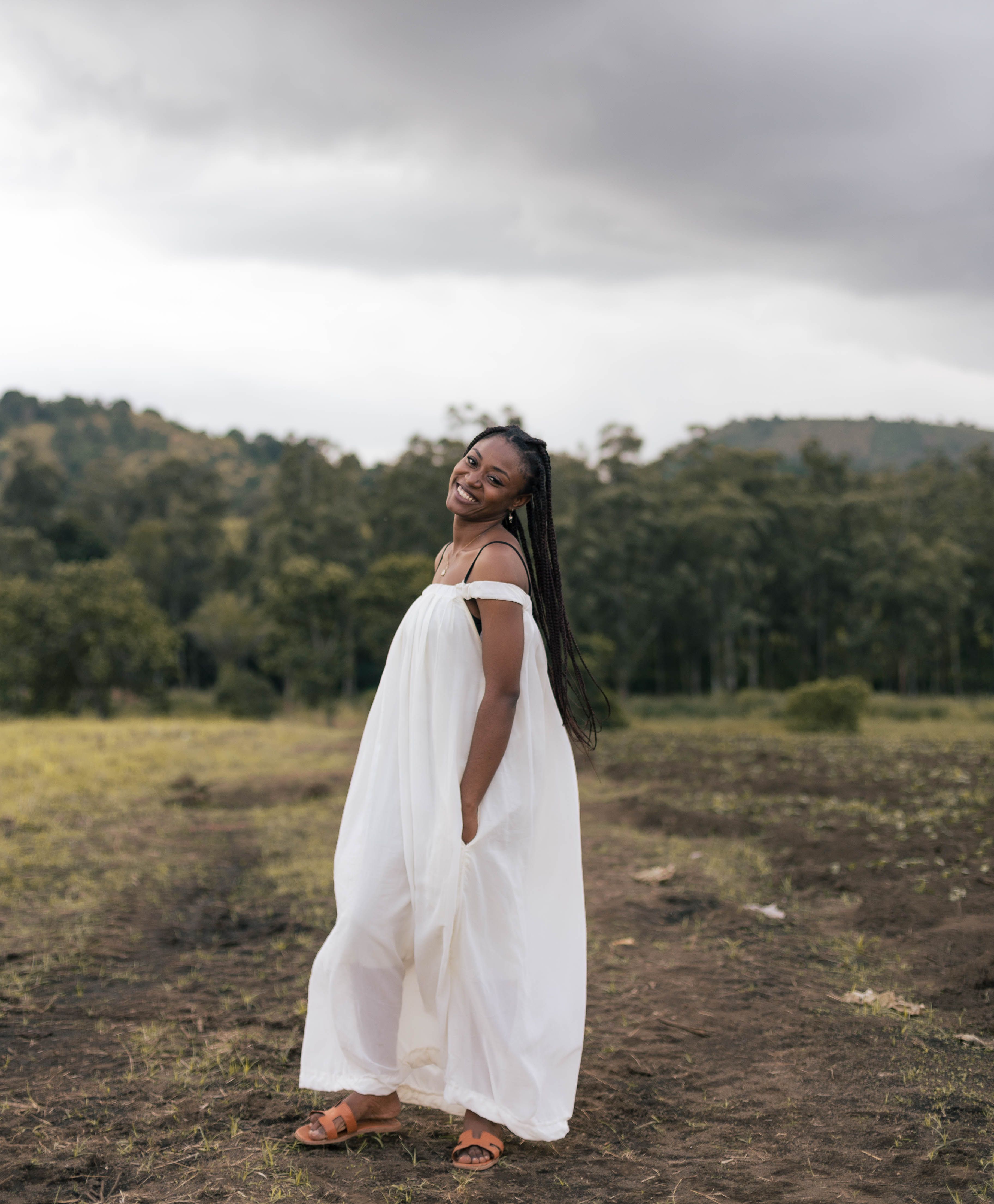 Beautiful Cameroon Lady Photos, Download The BEST Free Beautiful ...