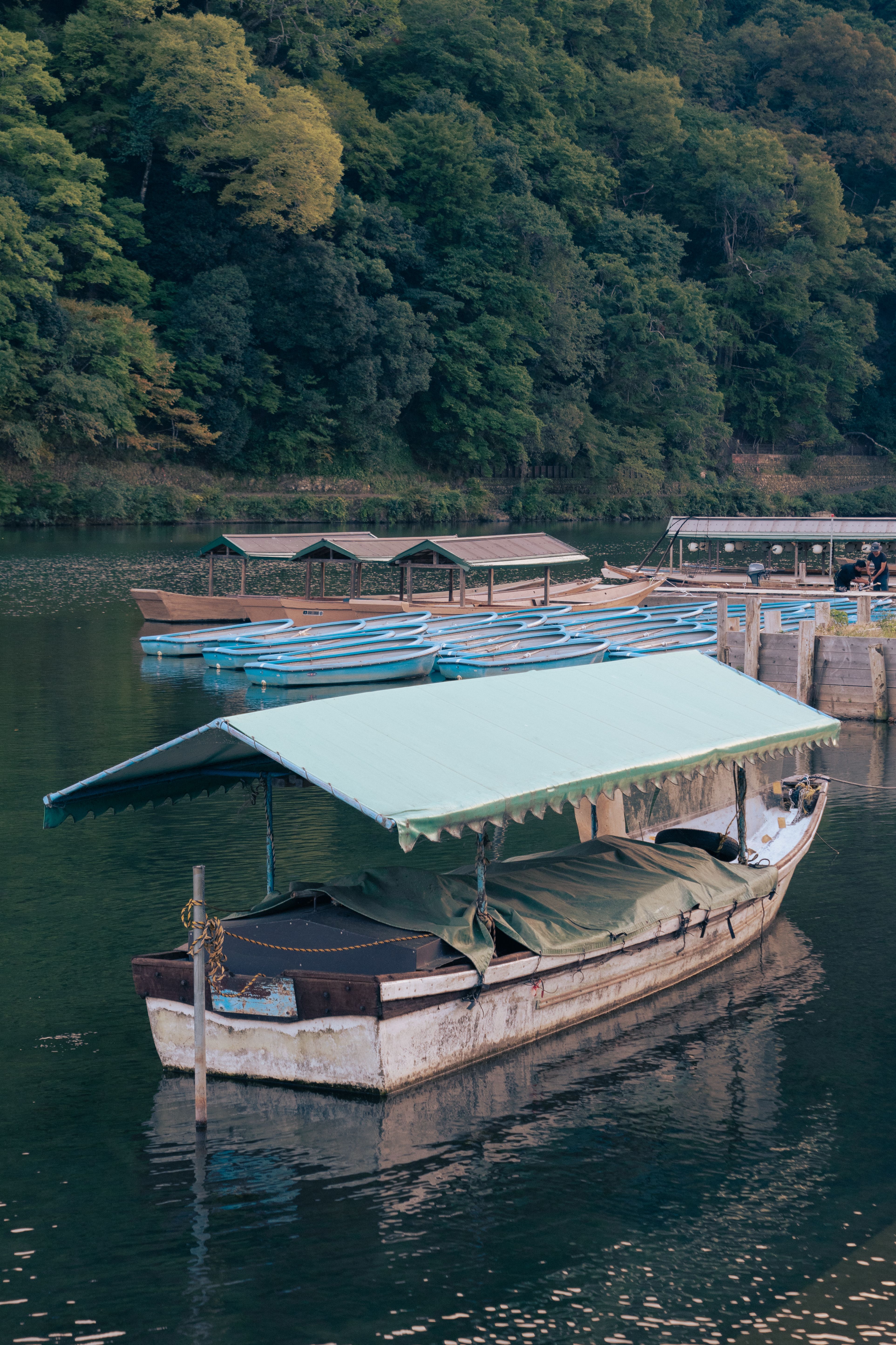 Japanese Boats Photos, Download The BEST Free Japanese Boats Stock ...