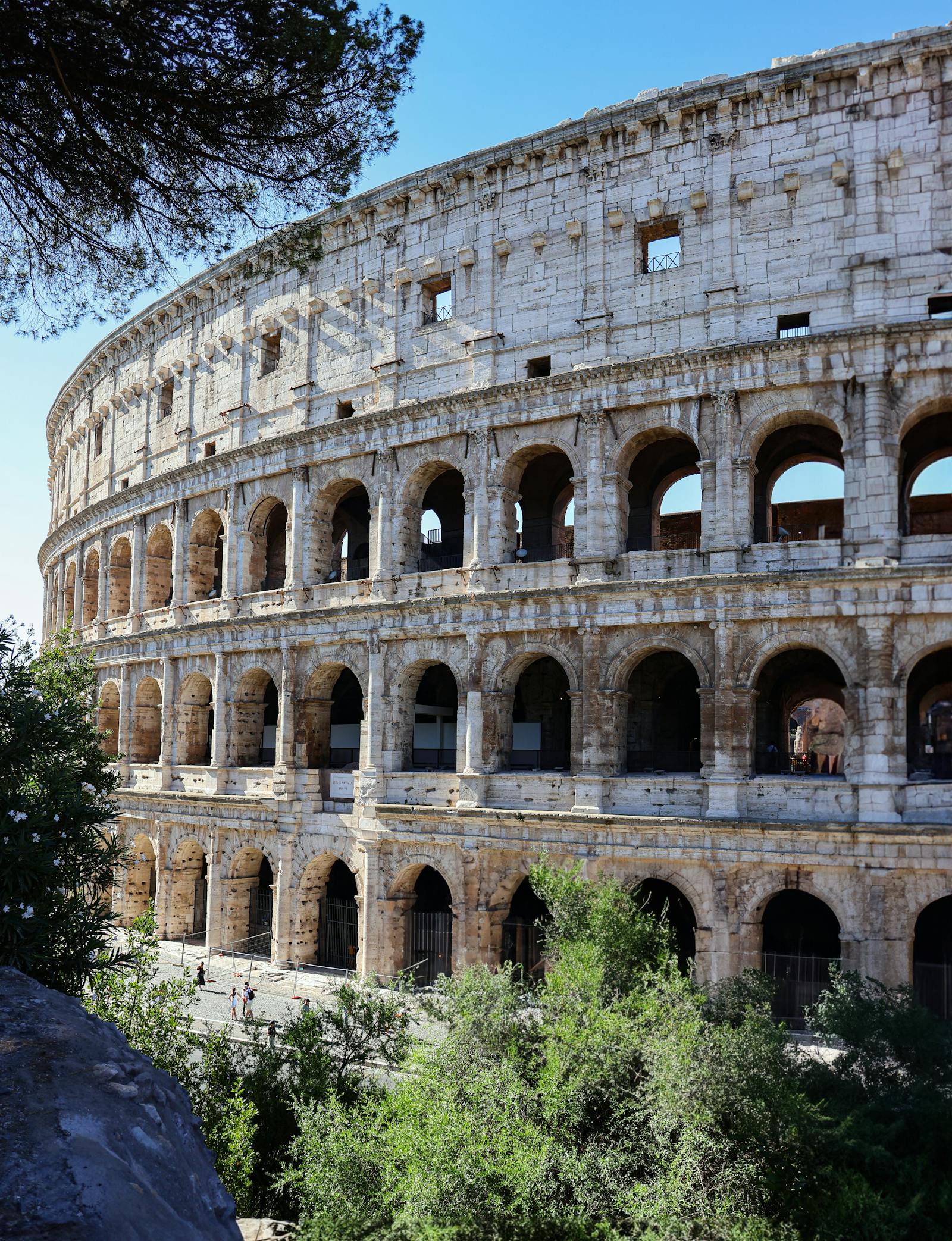 The Colosseum Photos, Download The BEST Free The Colosseum Stock Photos ...