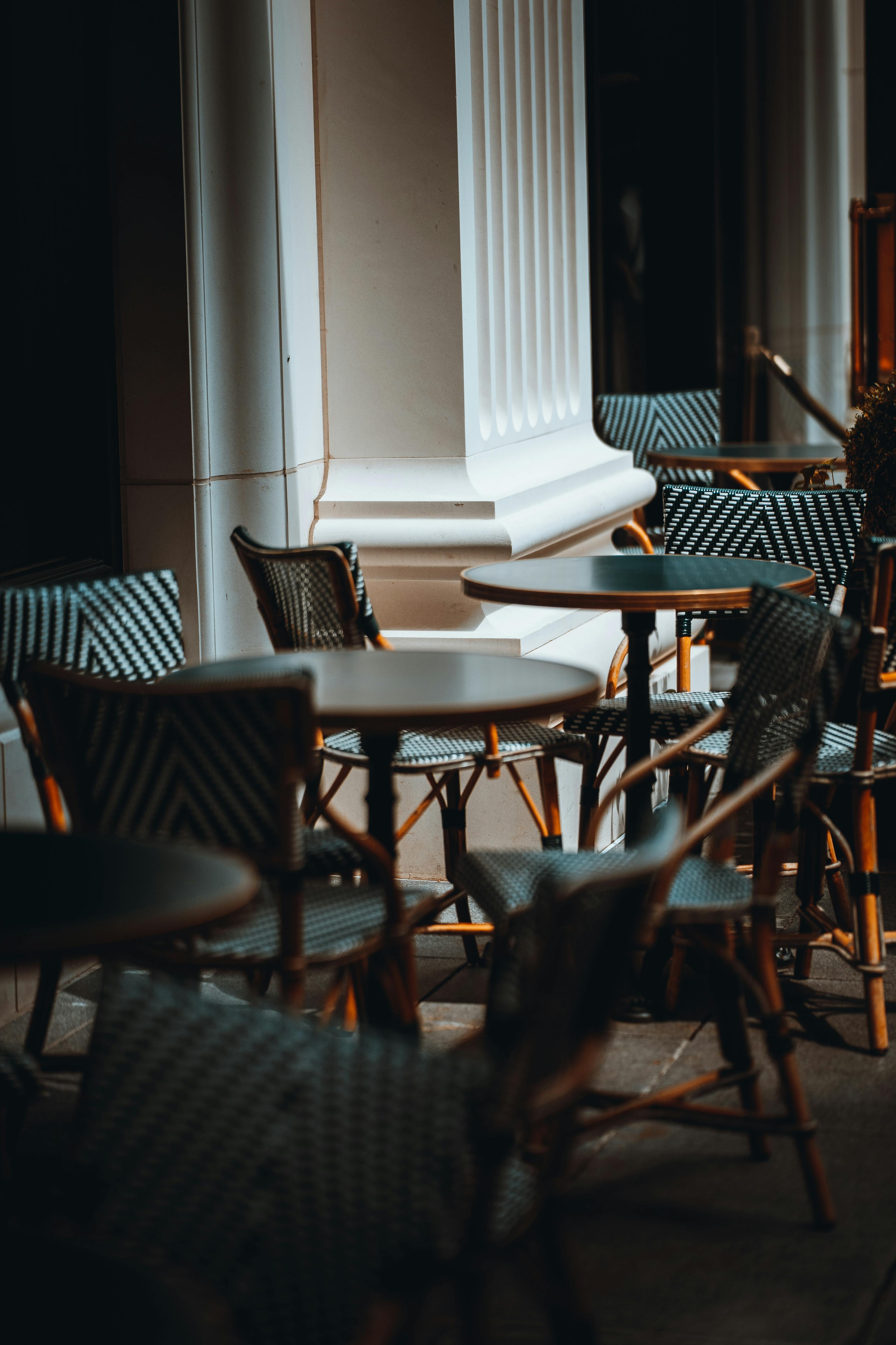 Hotel Restaurant Landscape Photos, Download The BEST Free Hotel ...