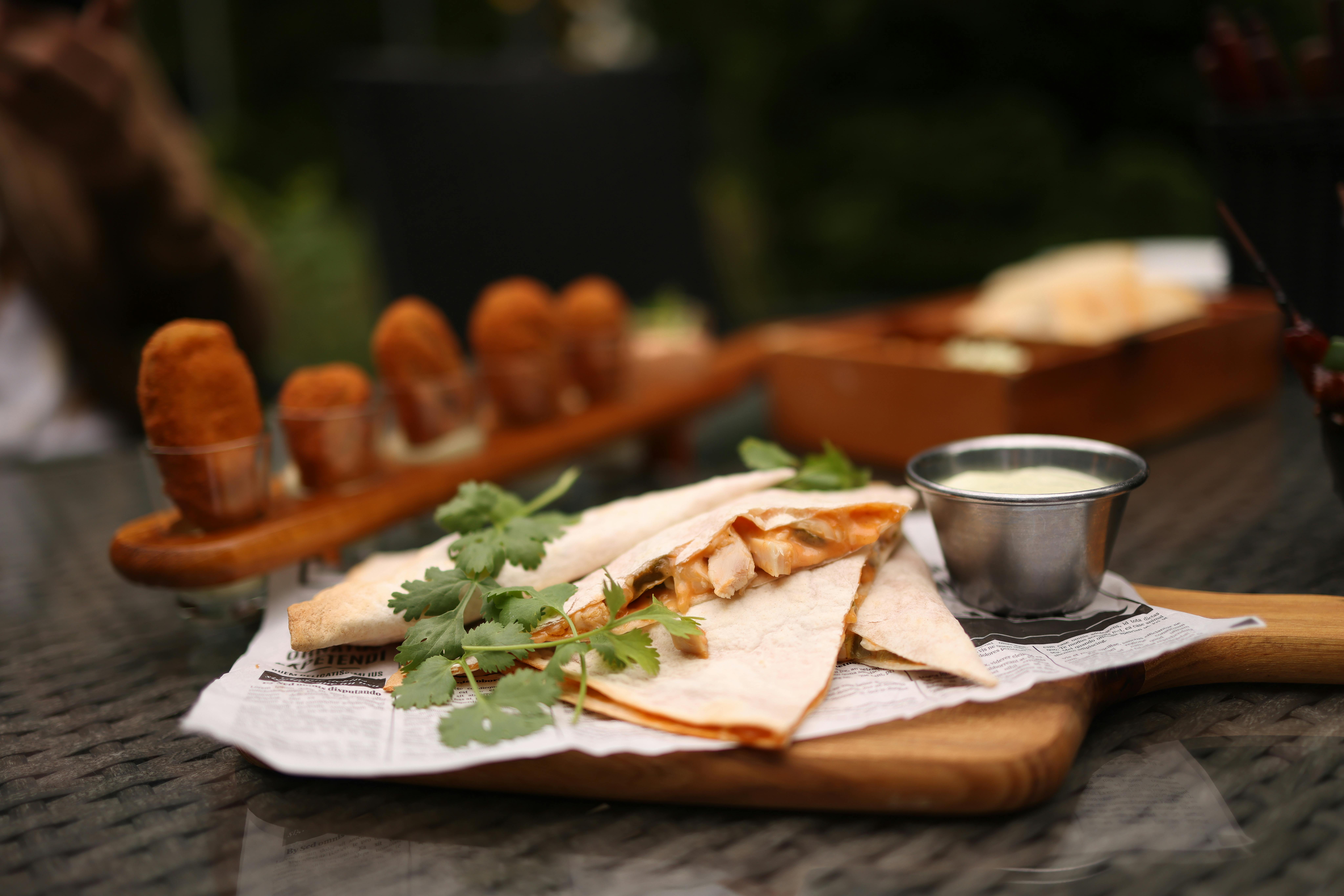 Close up of Food · Free Stock Photo