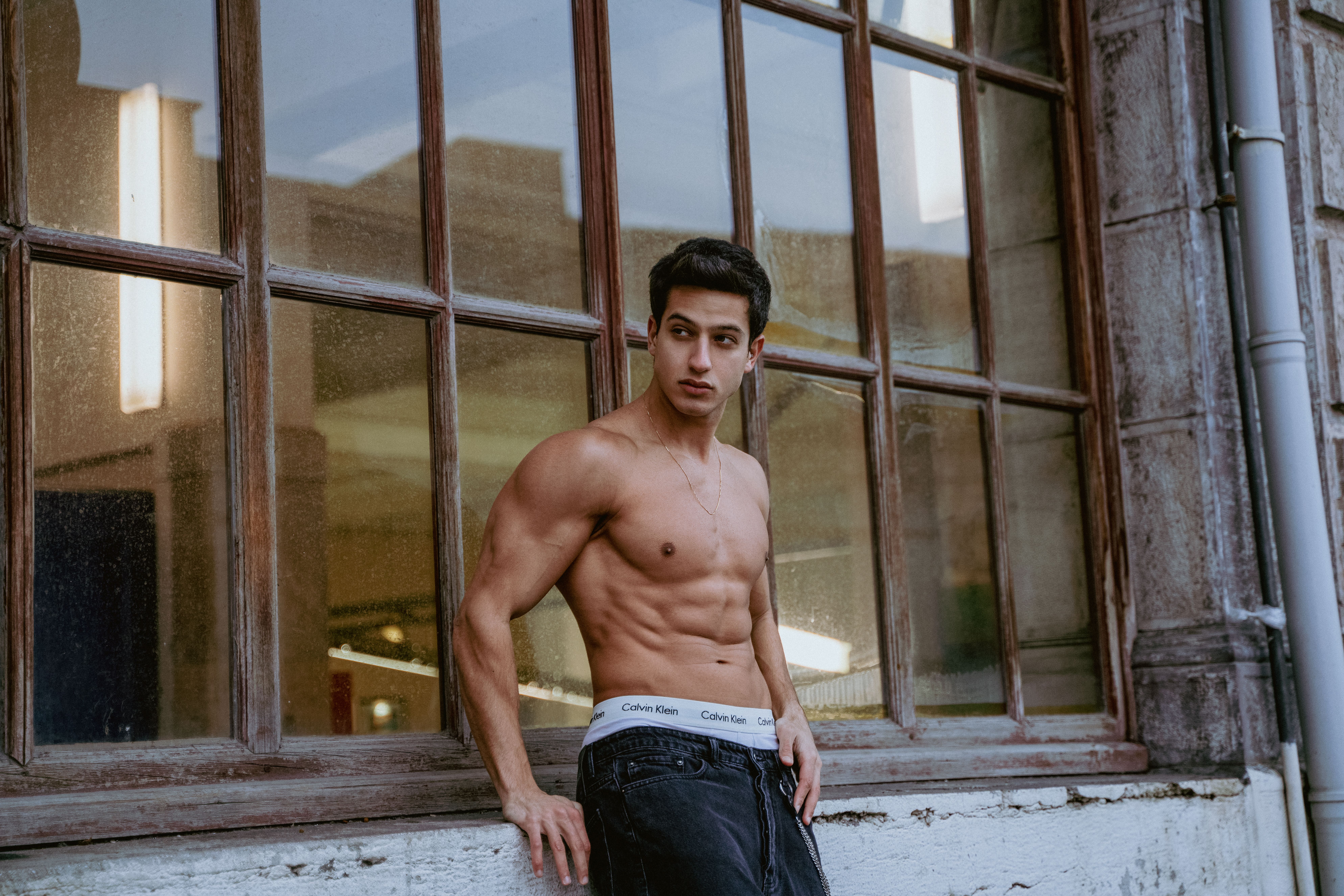 Well Defined Abs Photos, Download The BEST Free Well Defined Abs Stock ...