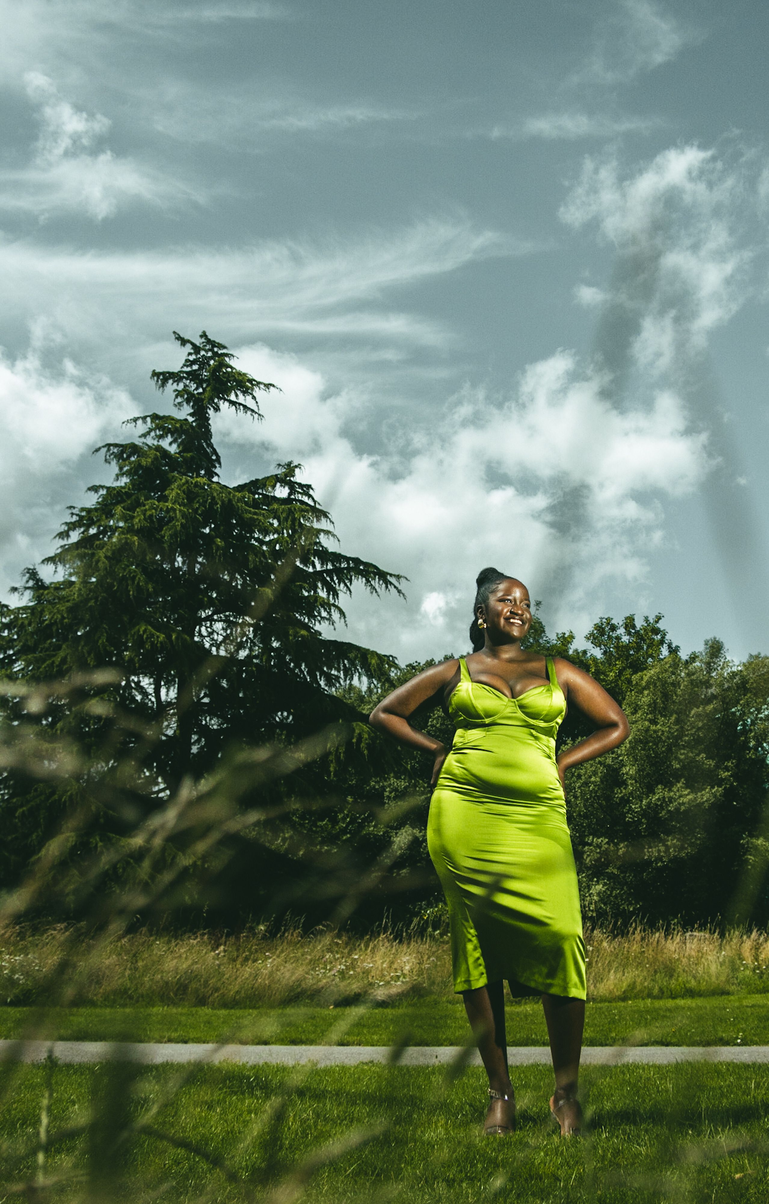 Afeez Ajibola Yusuf - Fotografía