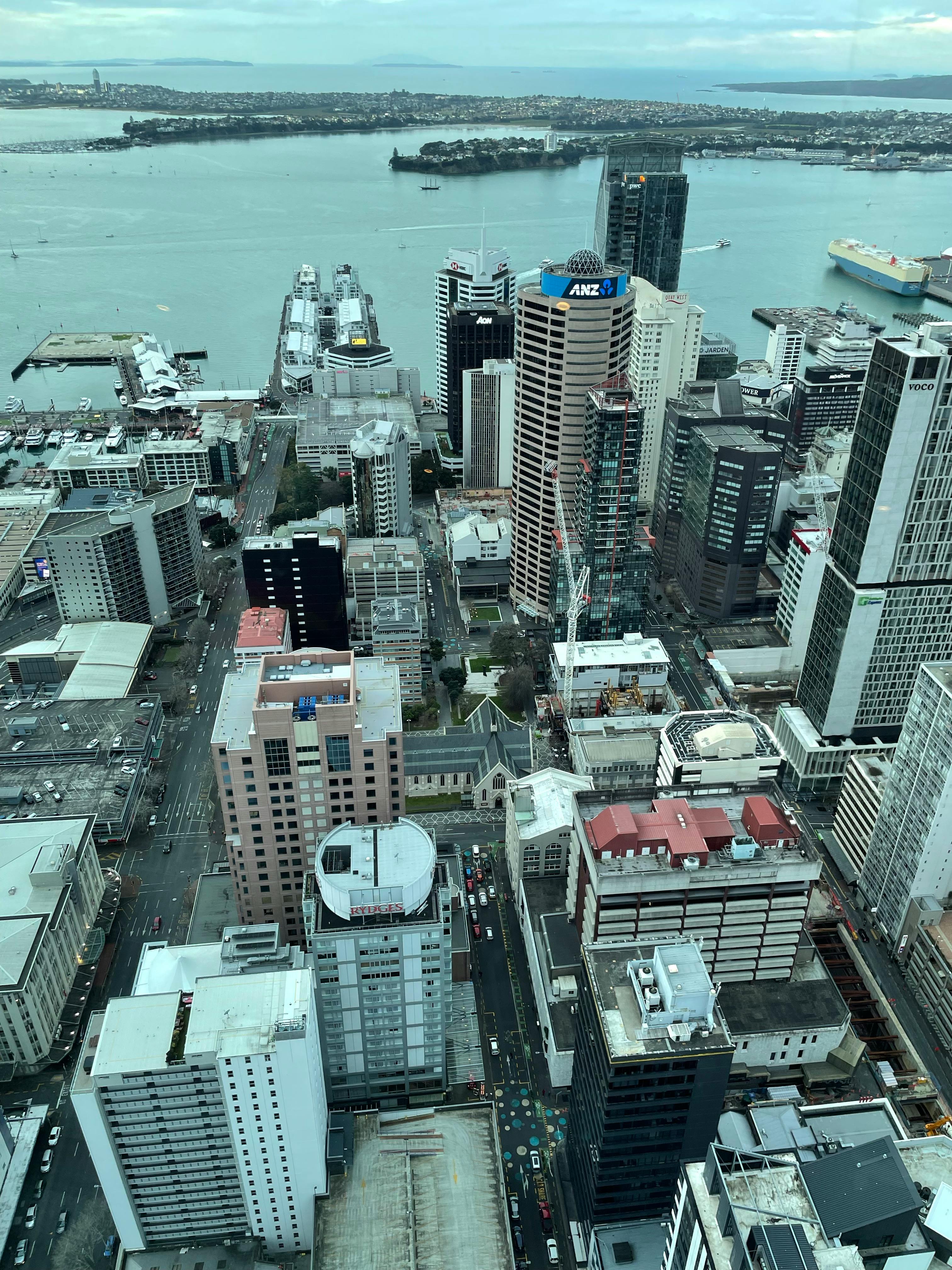 City Overlook View Photos, Download The BEST Free City Overlook View ...