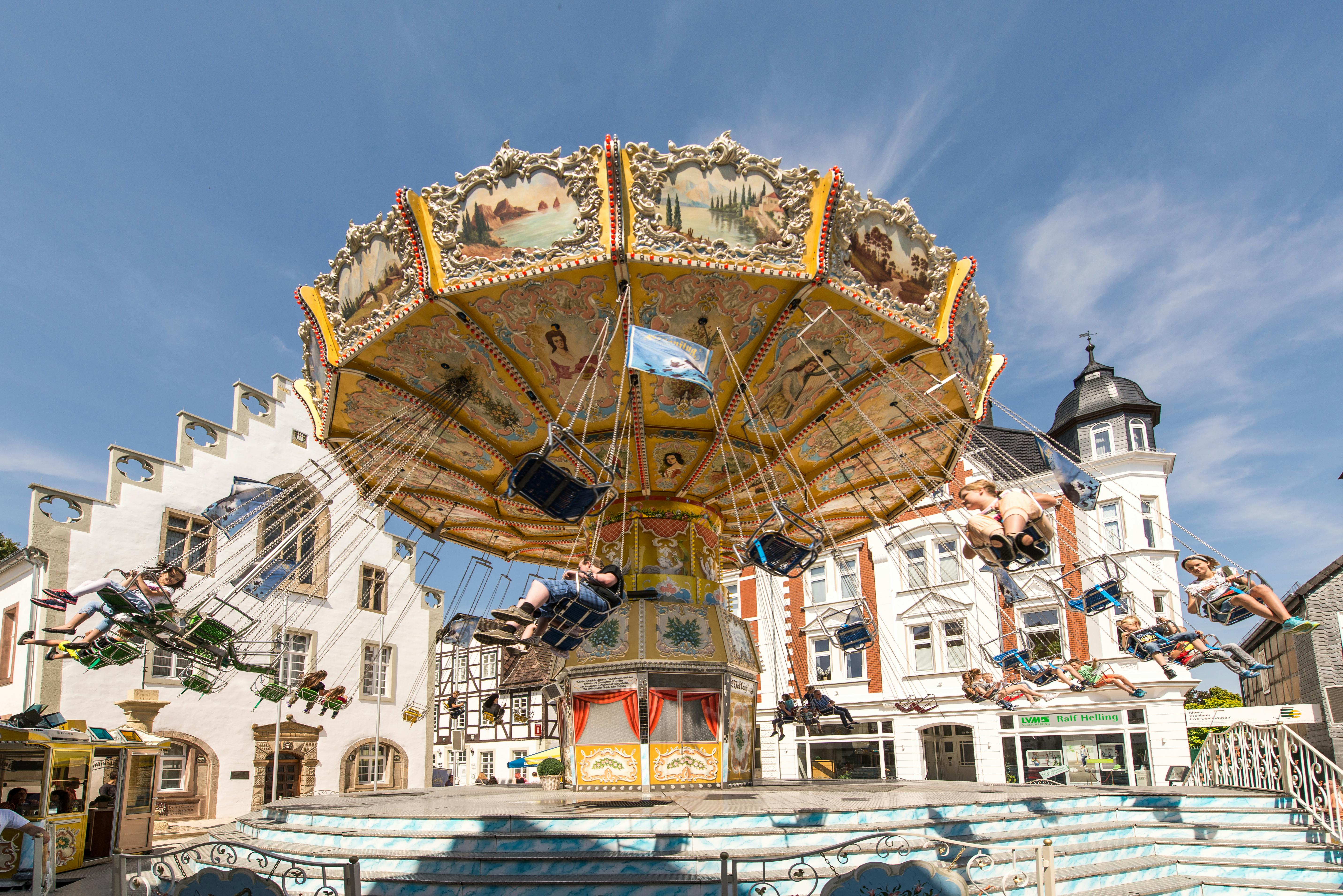 Fairgrounds Photos, Download The BEST Free Fairgrounds Stock Photos ...