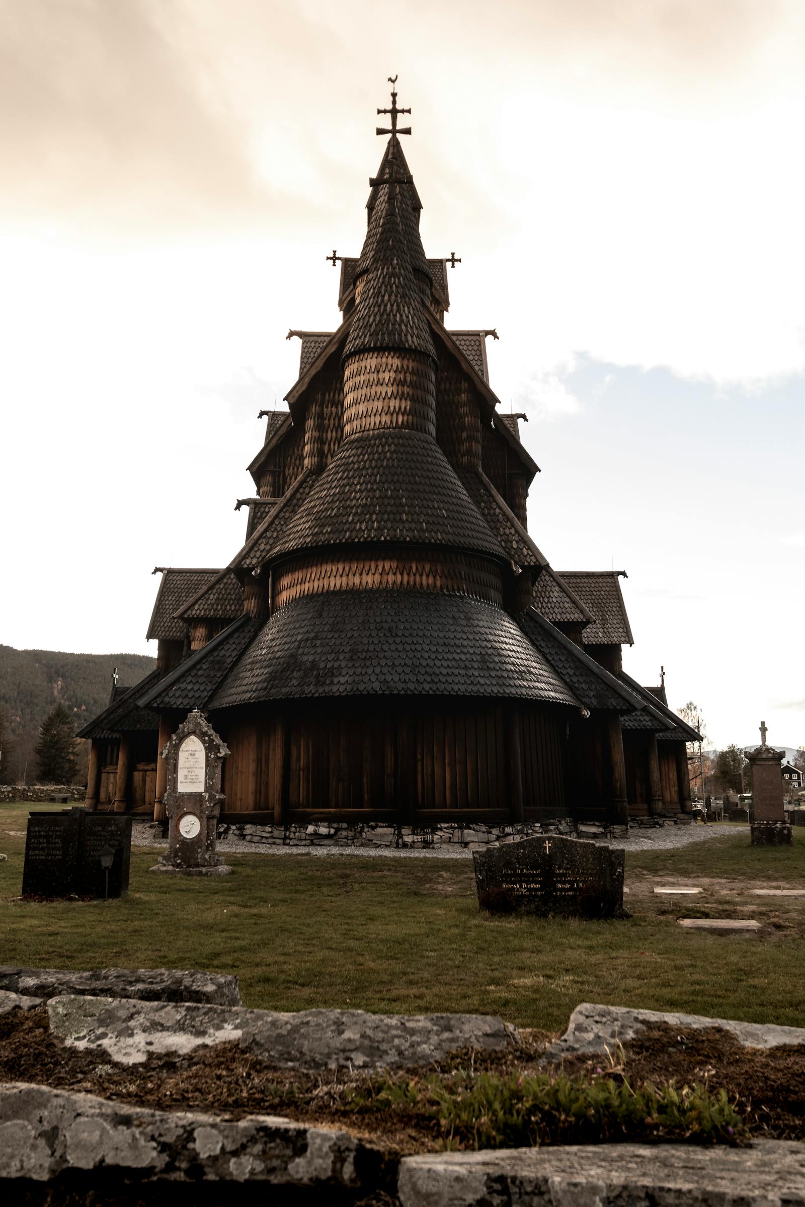 Stave Church Photos, Download The BEST Free Stave Church Stock Photos ...