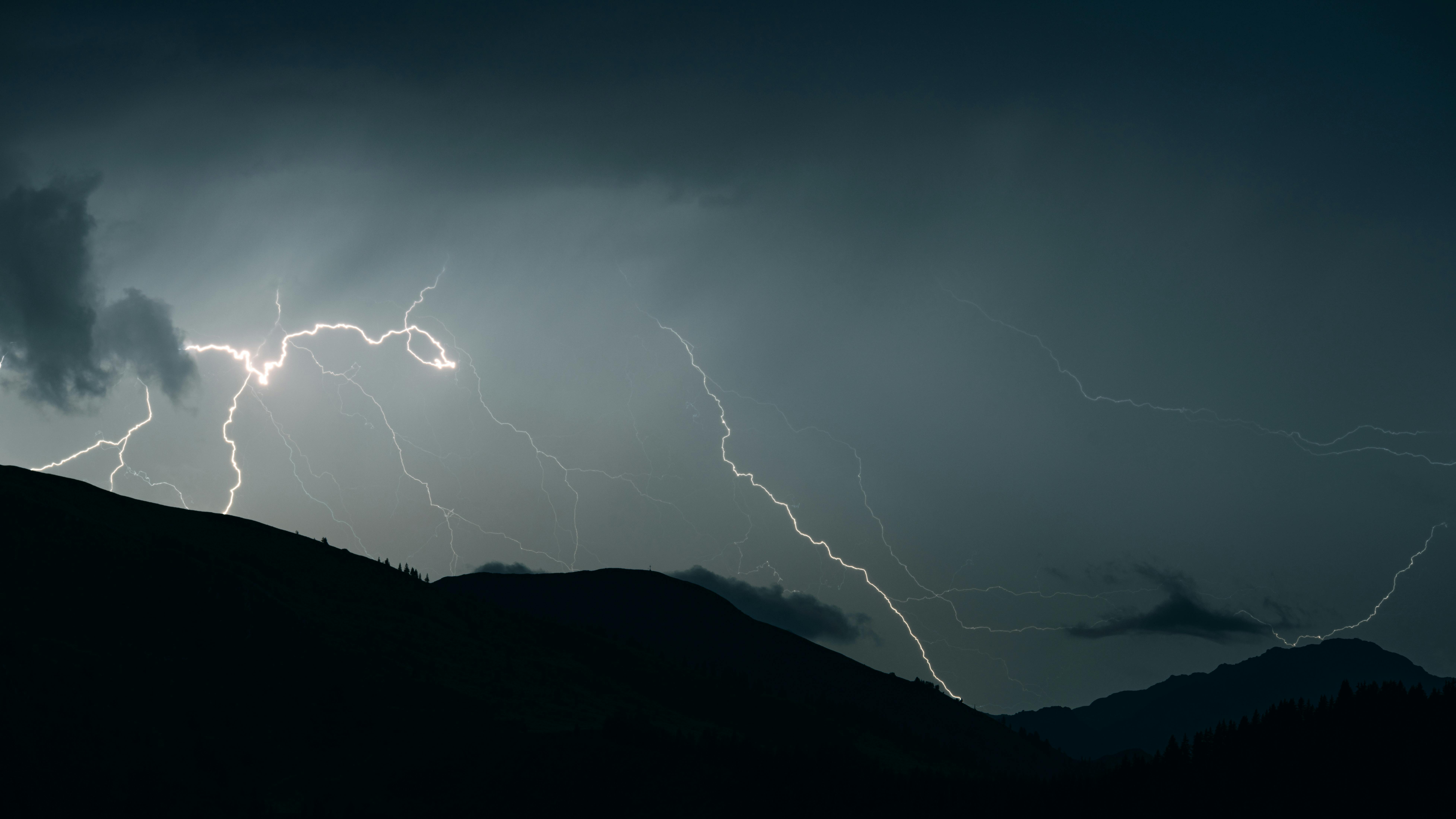 Thunderstorm Wallpaper Photos, Download The BEST Free Thunderstorm ...
