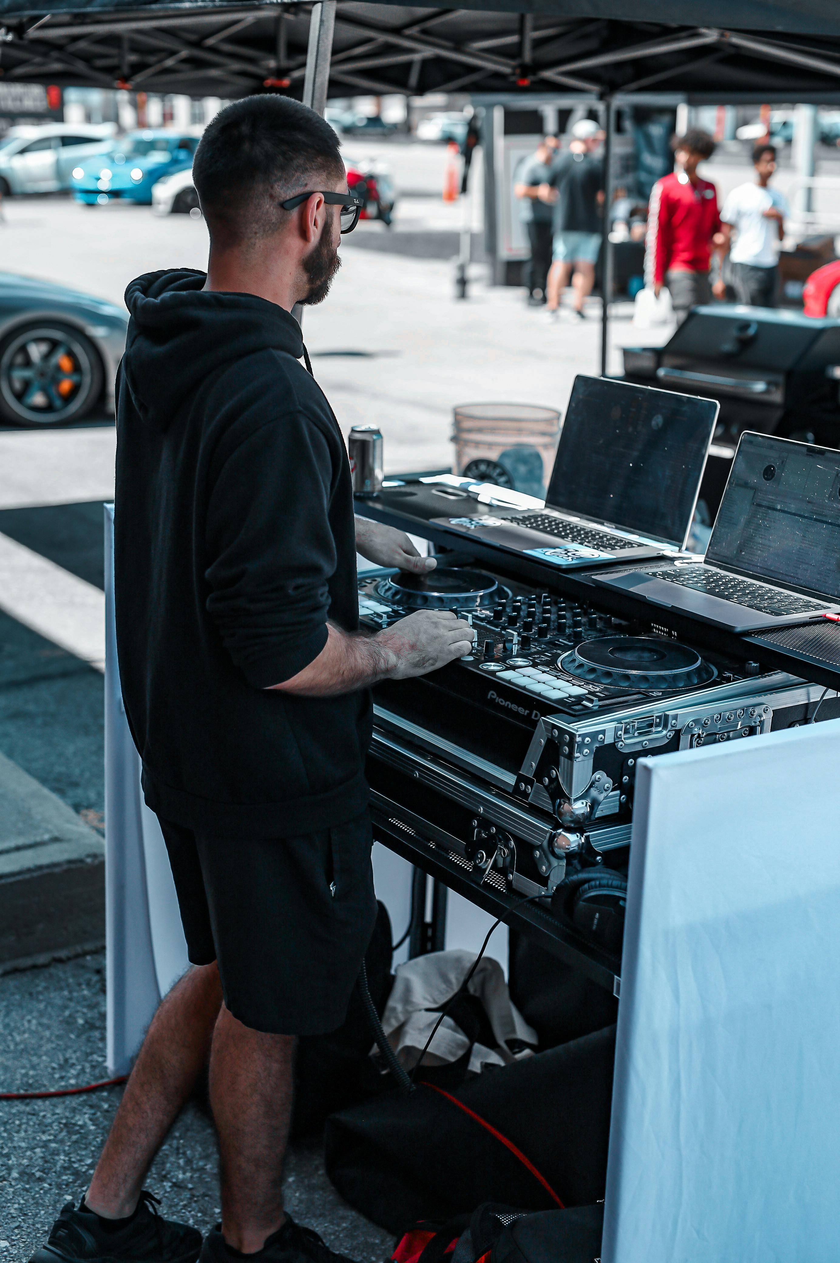 Dj Street Festival Photos, Download The BEST Free Dj Street Festival ...