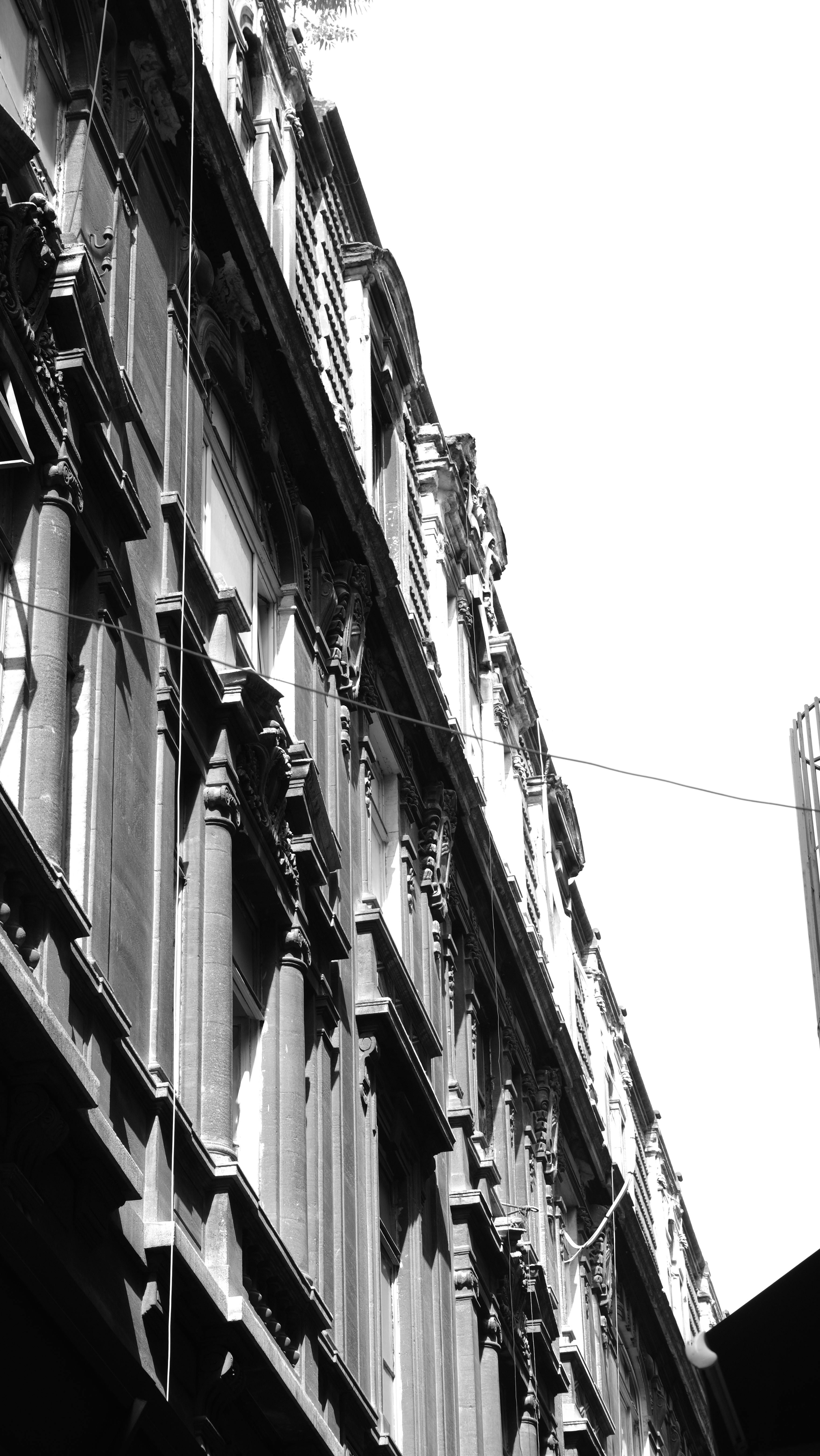 Golden Logo Above the Entrance to Beymen Clothing Store in Ankara ...