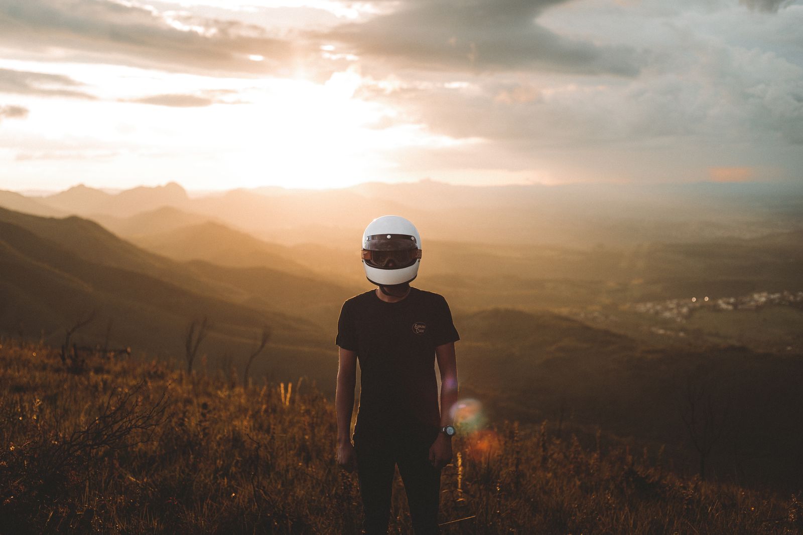 4k Wallpaper Motorcycle Helmet Photos, Download The BEST Free 4k ...