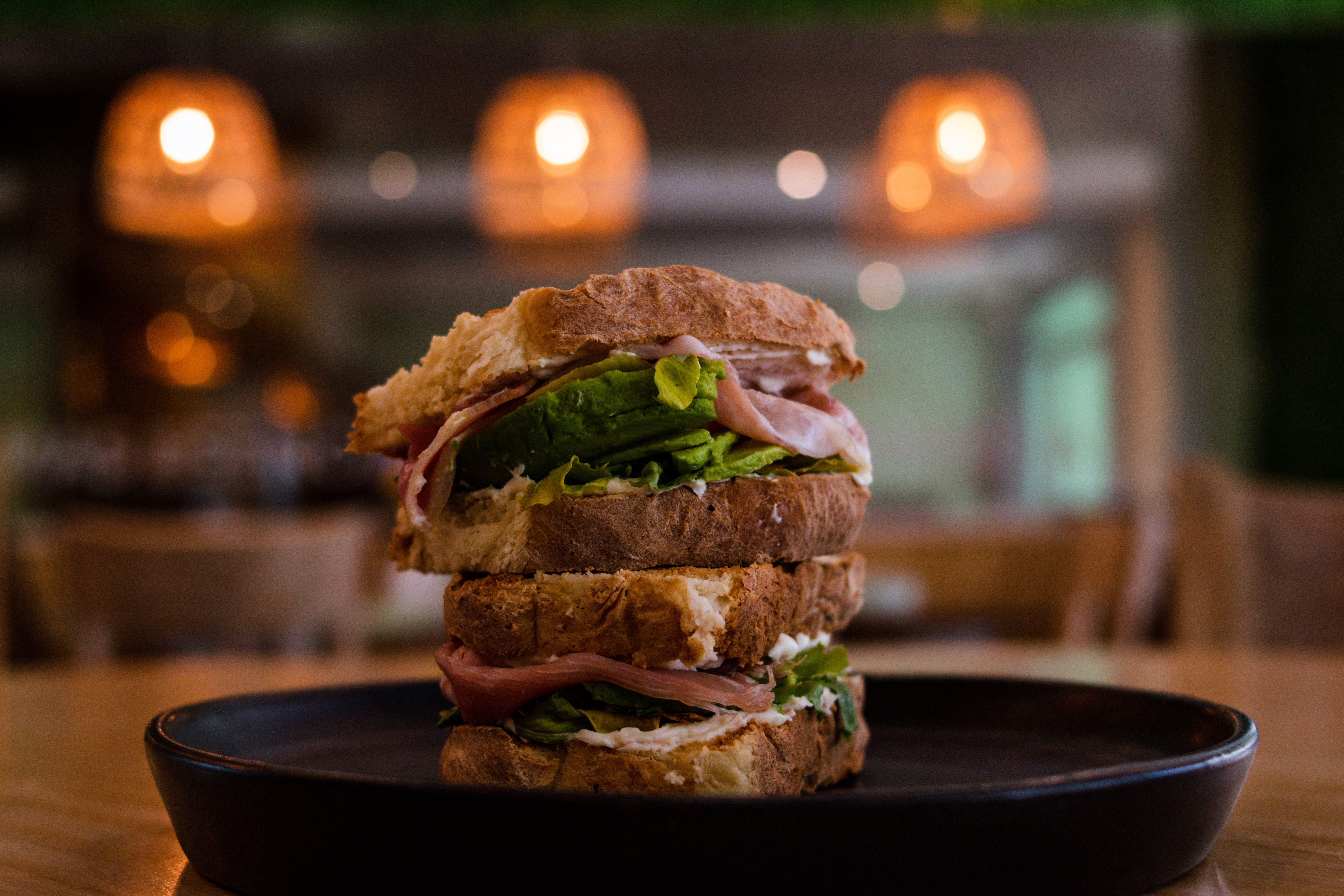 Stacked Deli Sandwich Photos, Download The BEST Free Stacked Deli ...