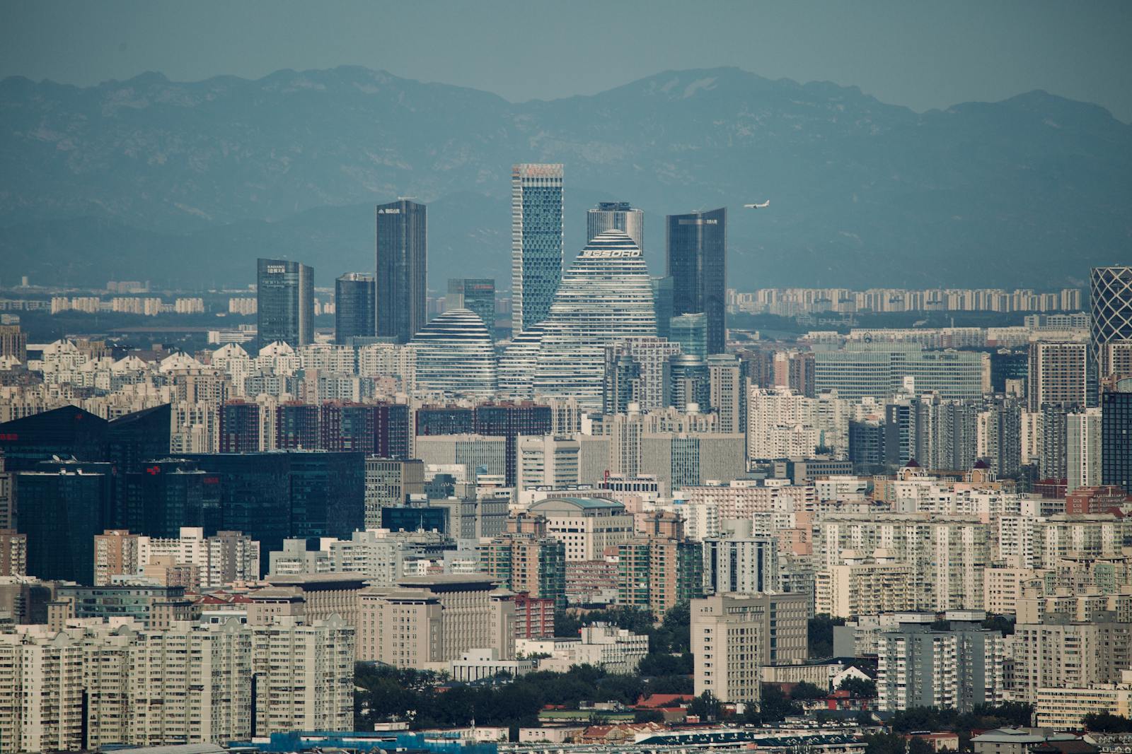 400,000+张最精彩的“Beijing City”图片 · 100%免费下载 · Pexels素材图片