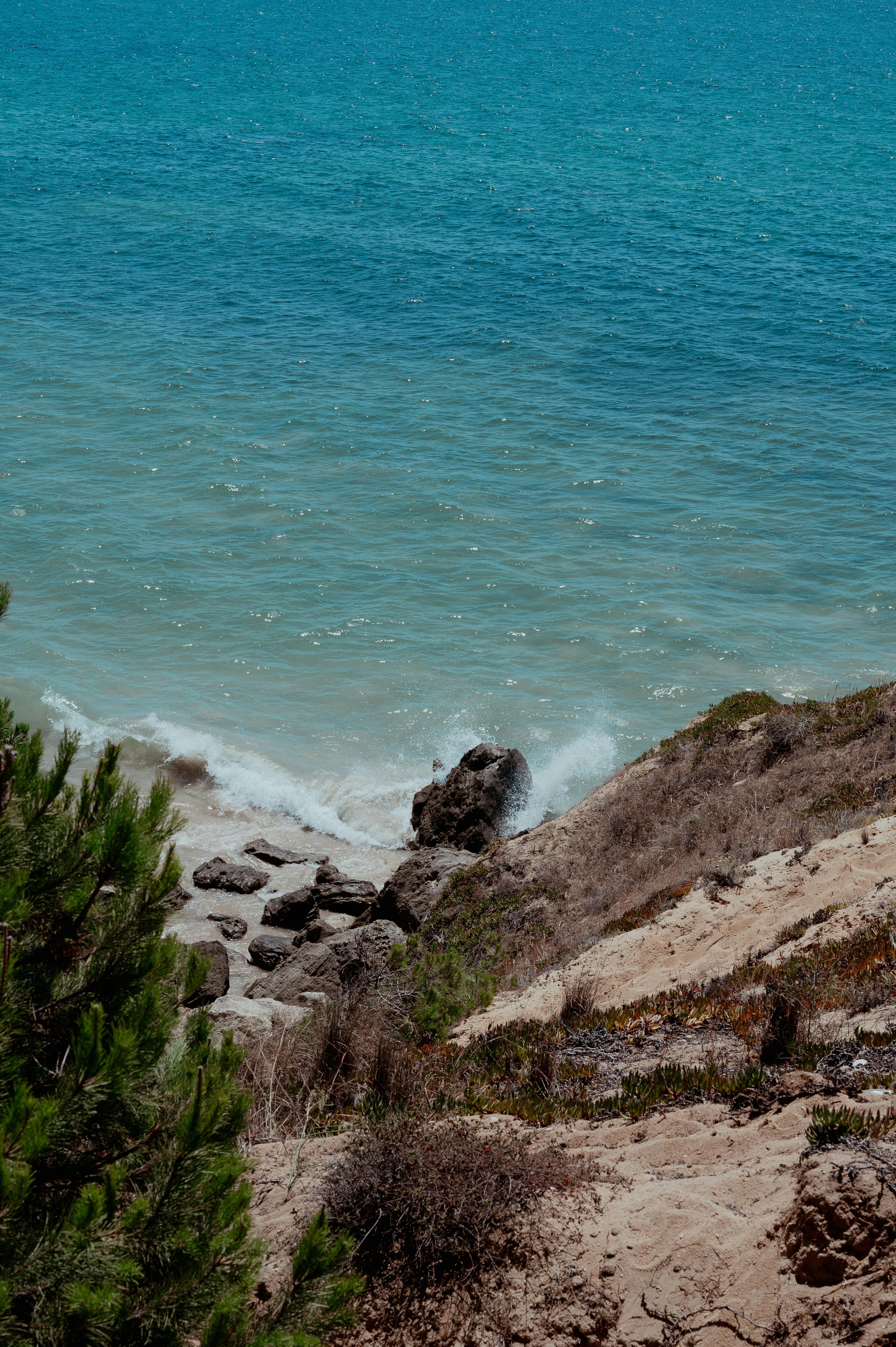 Foto stok gratis tentang @ luar, air biru, air jernih, alam yang indah ...