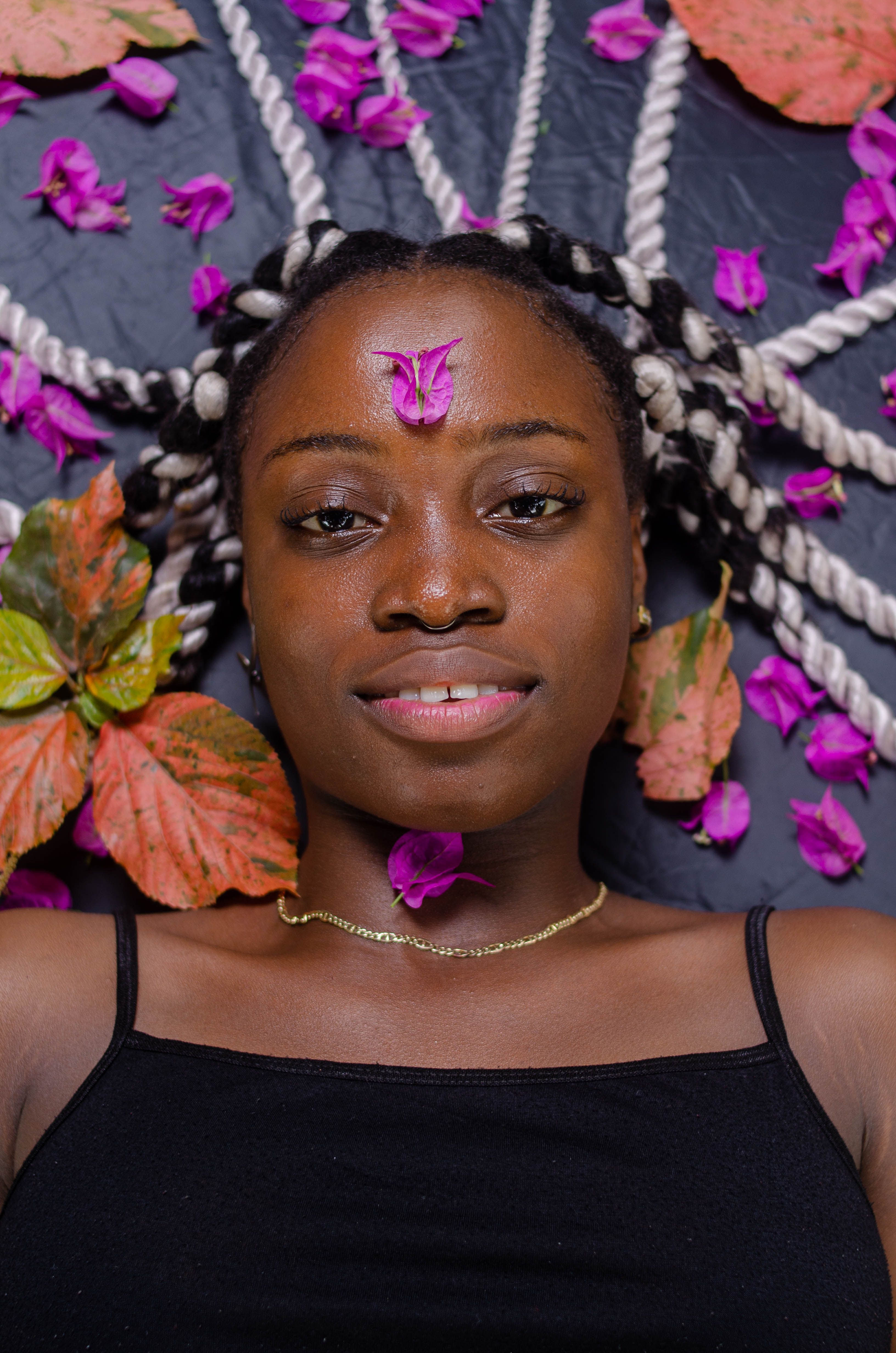 Nigerian Model Photos, Download The BEST Free Nigerian Model Stock ...