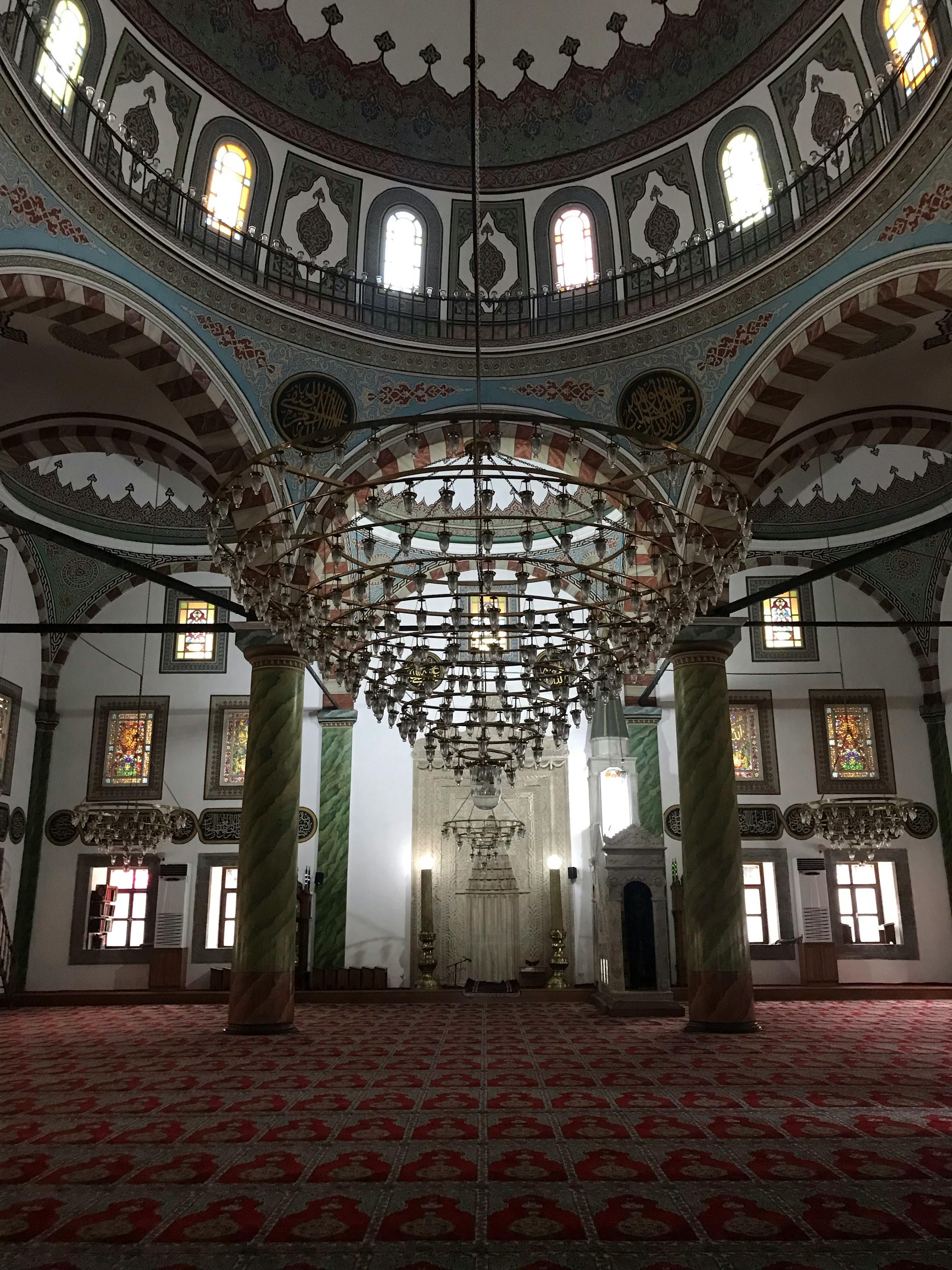 Mosque Inside Photos, Download The BEST Free Mosque Inside Stock Photos ...