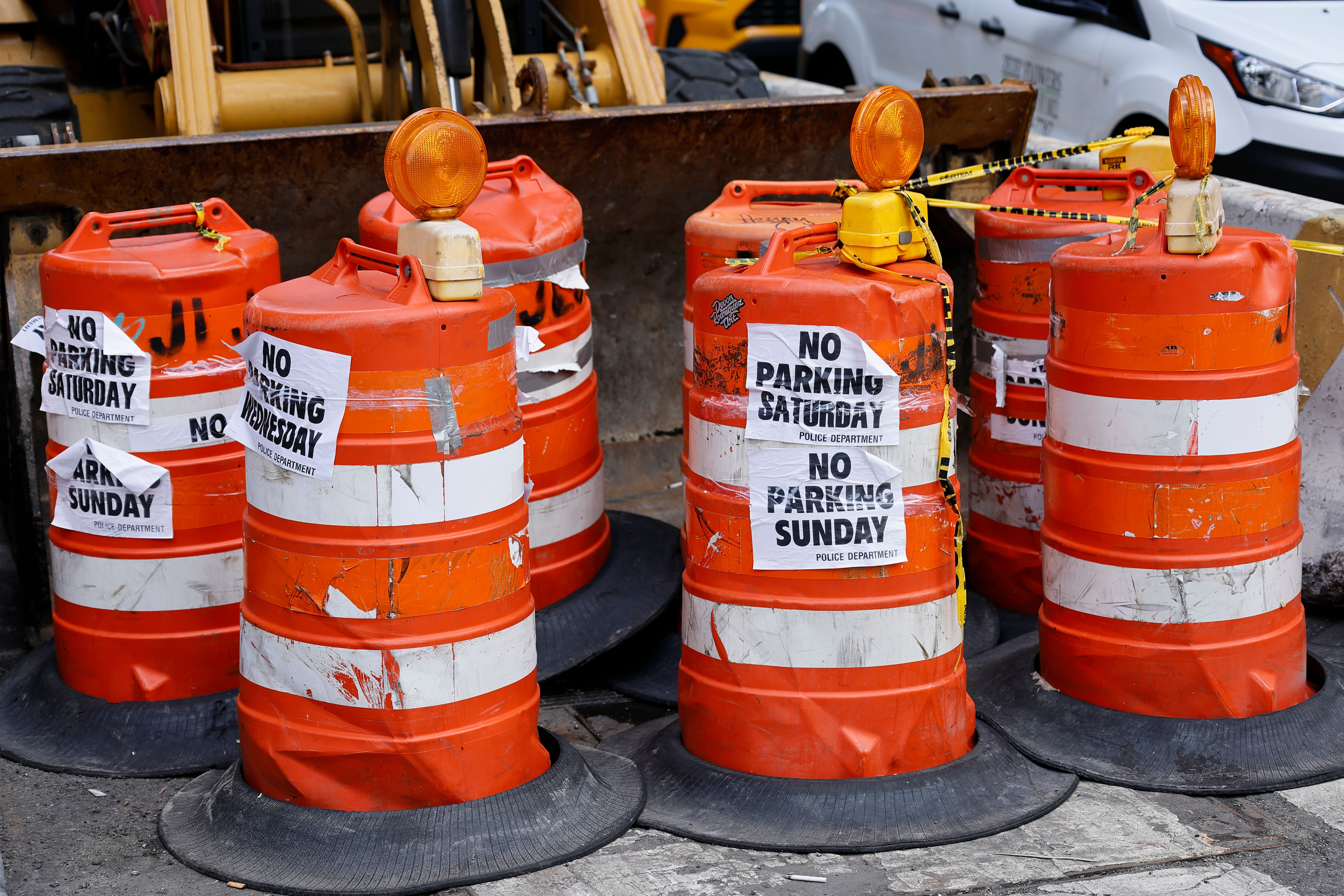 Safety Barricade Photos, Download The BEST Free Safety Barricade Stock ...