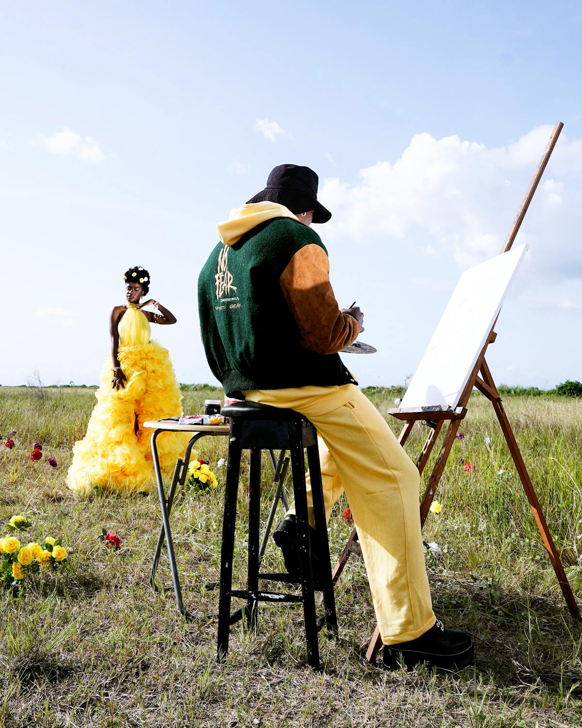 Artist Painting Photos, Download The BEST Free Artist Painting Stock ...