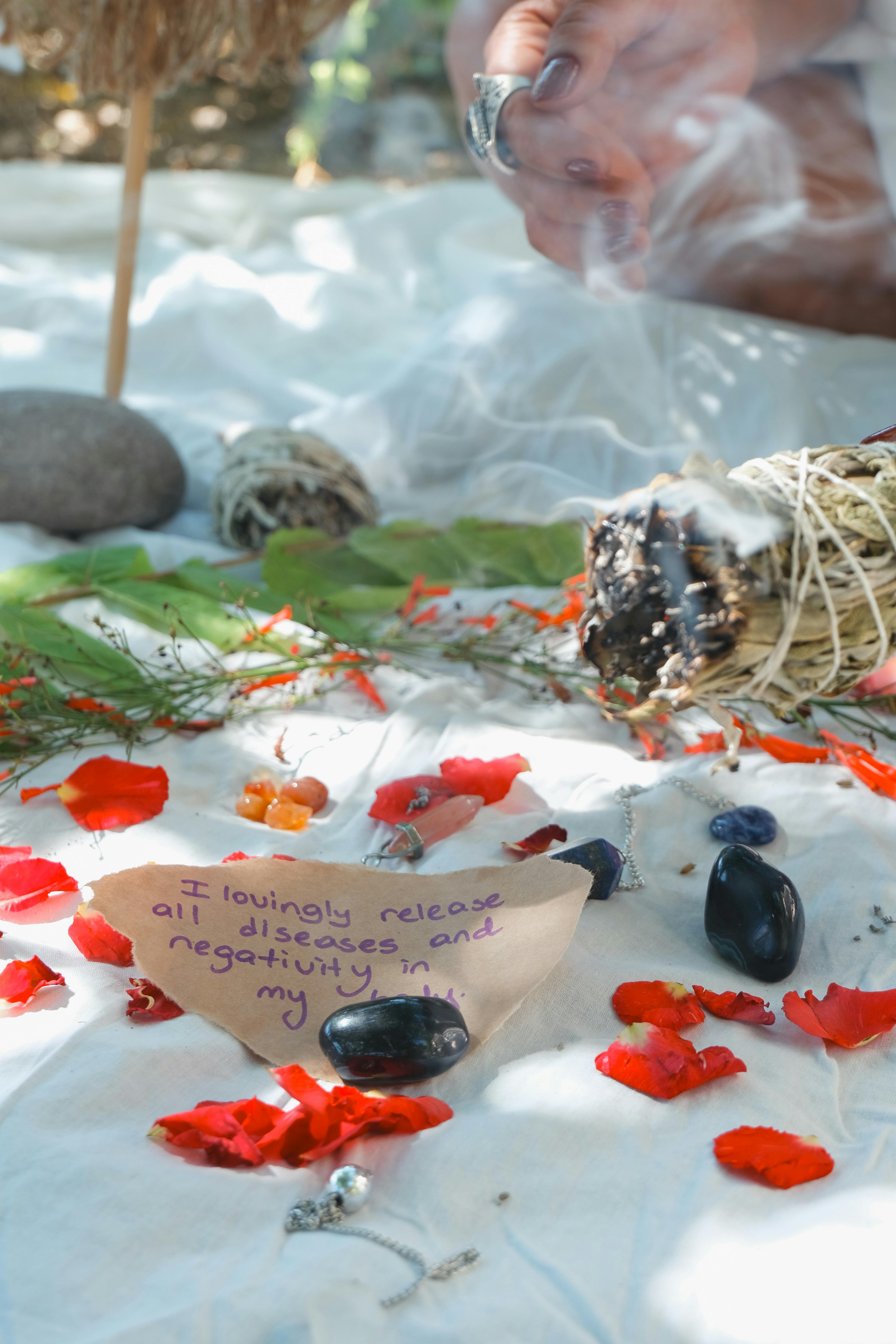 Rituals For Creativity Photos, Download The BEST Free Rituals For ...