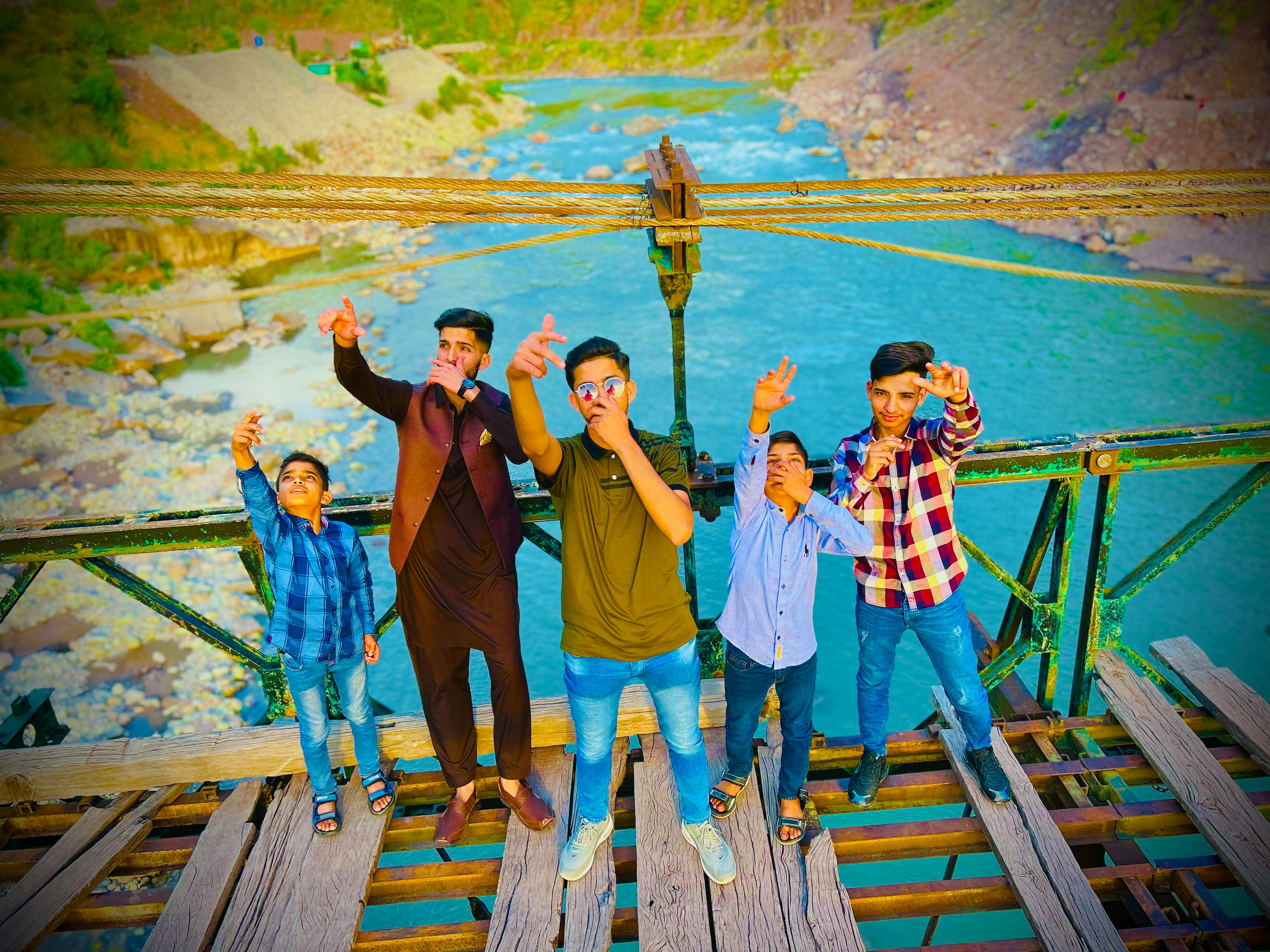 Ammaz Rasheed - Fotografía