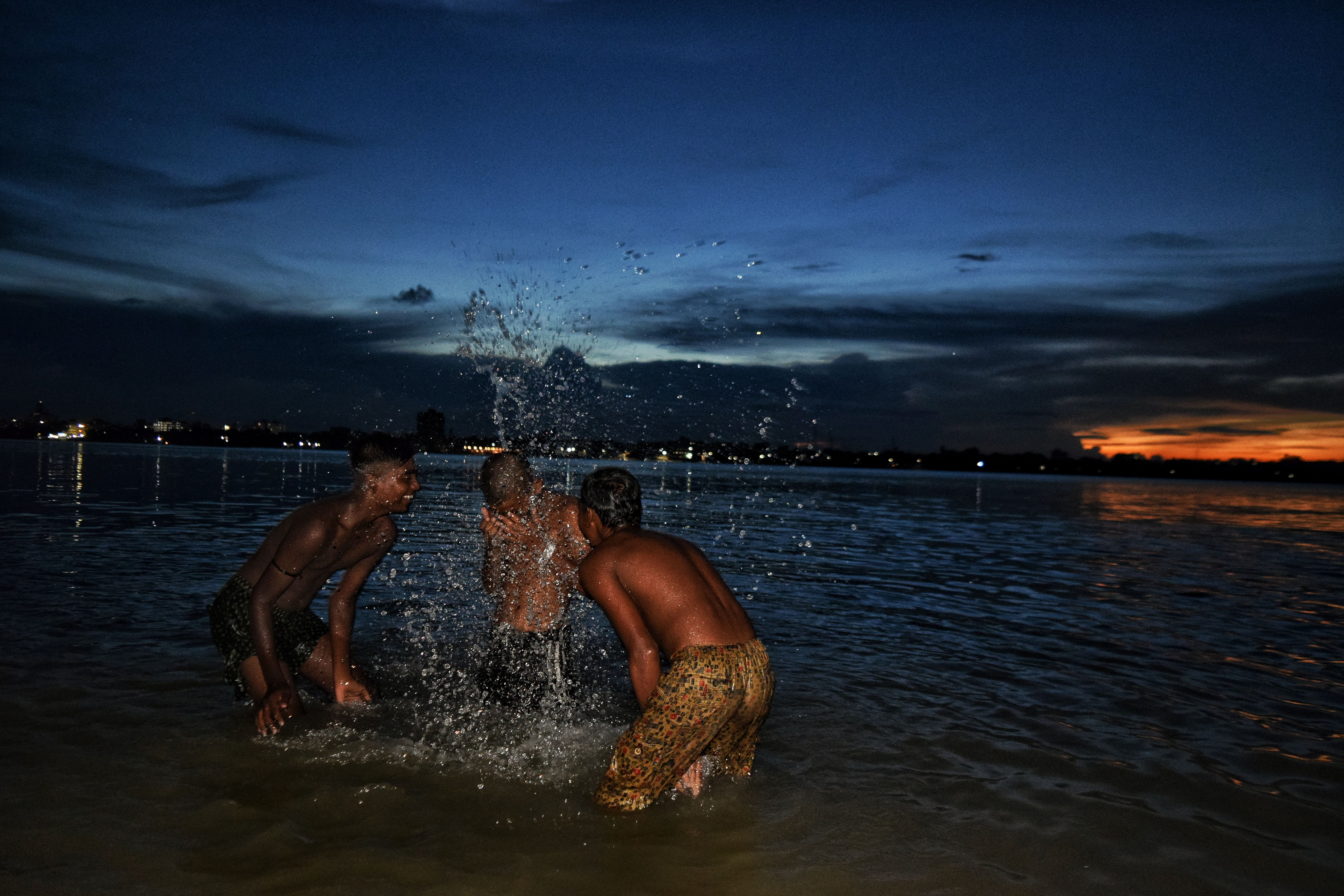 Kaustav Das - Photography