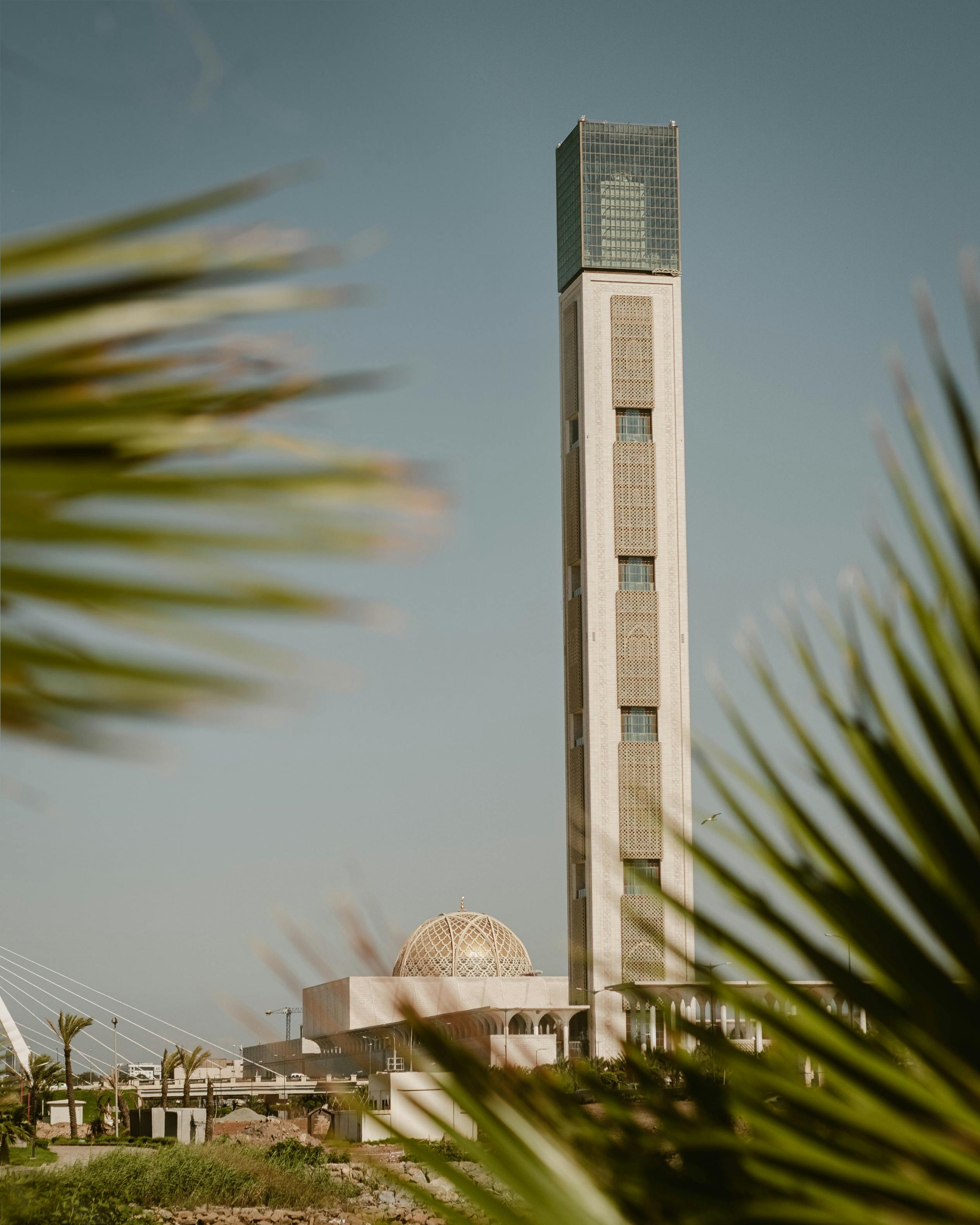 El Mohammadia Alger Photos, Download The BEST Free El Mohammadia Alger ...