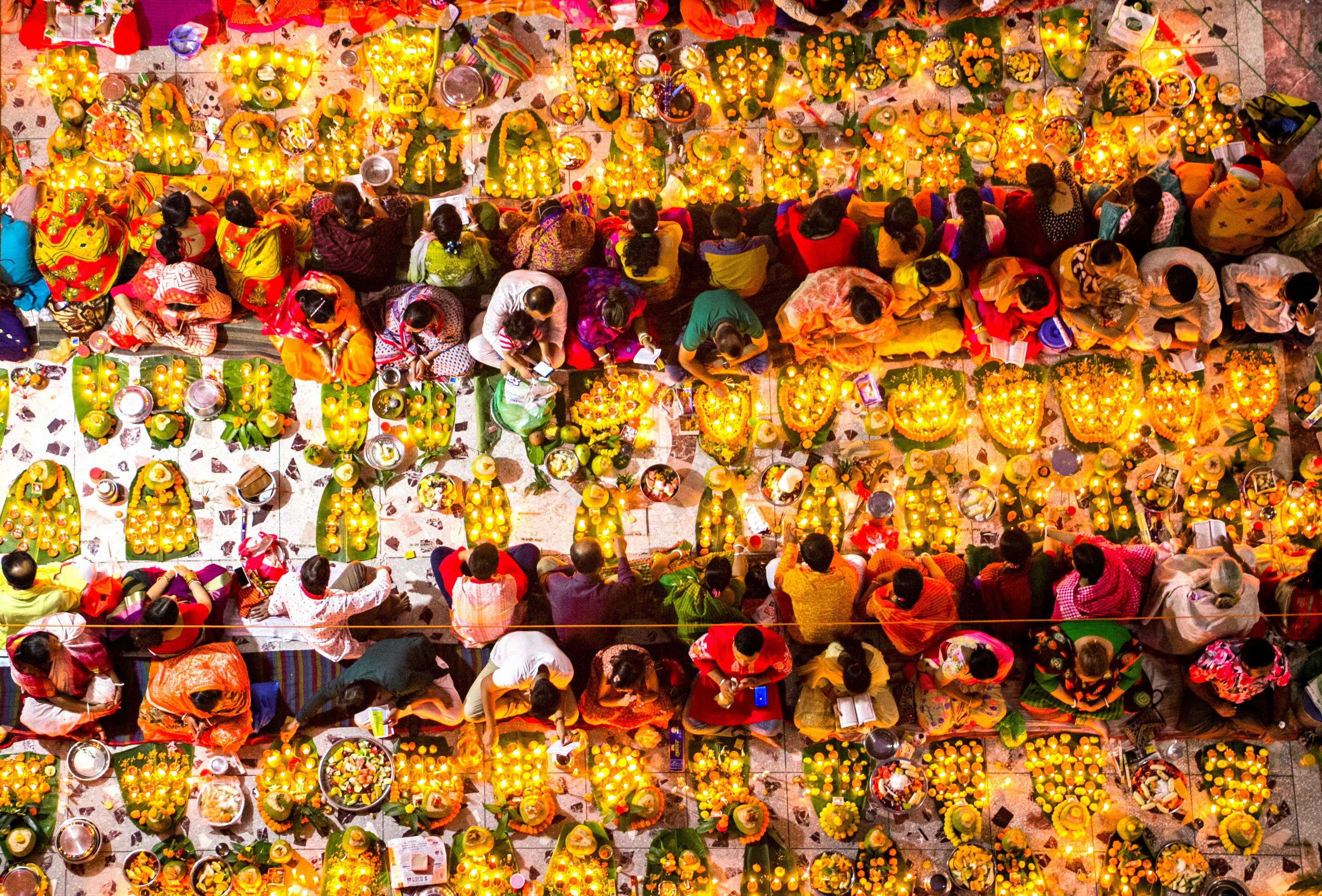 Indonesian Crowd Photos, Download The BEST Free Indonesian Crowd Stock ...