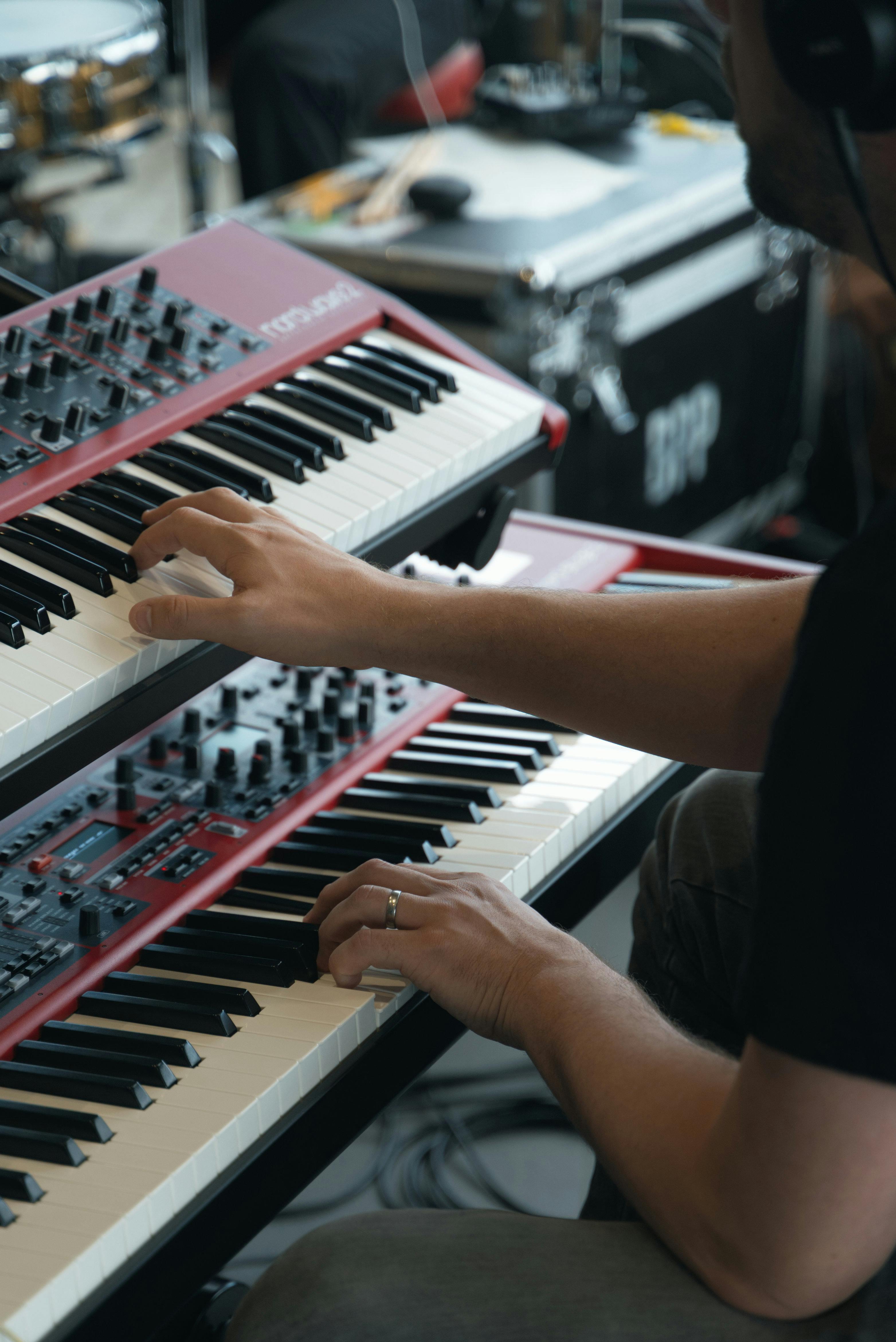 Enstruman Music Photos, Download The BEST Free Enstruman Music Stock ...