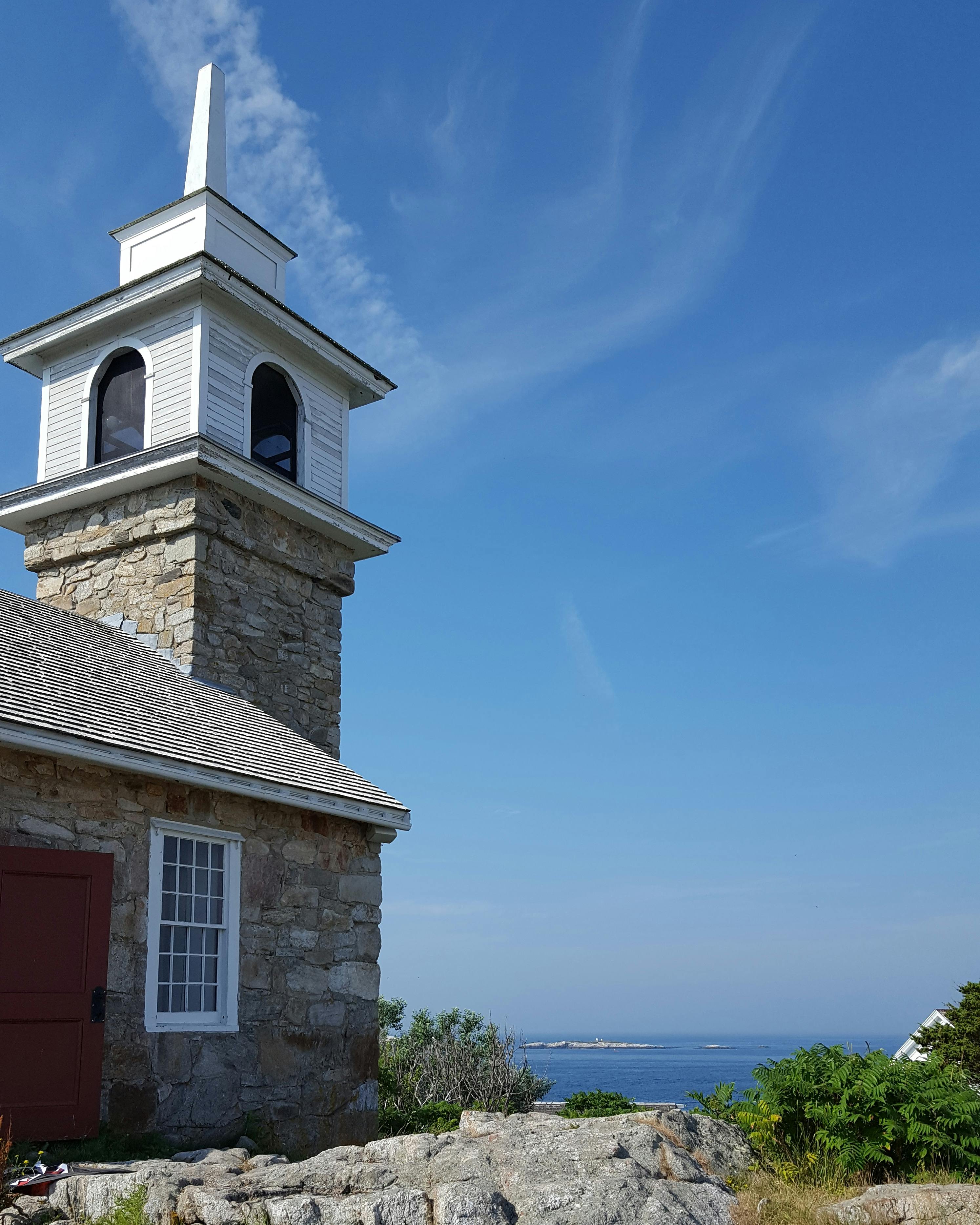 Stars on Clear, Night Sky over Natural Arch in Mobius Arch Loop ...