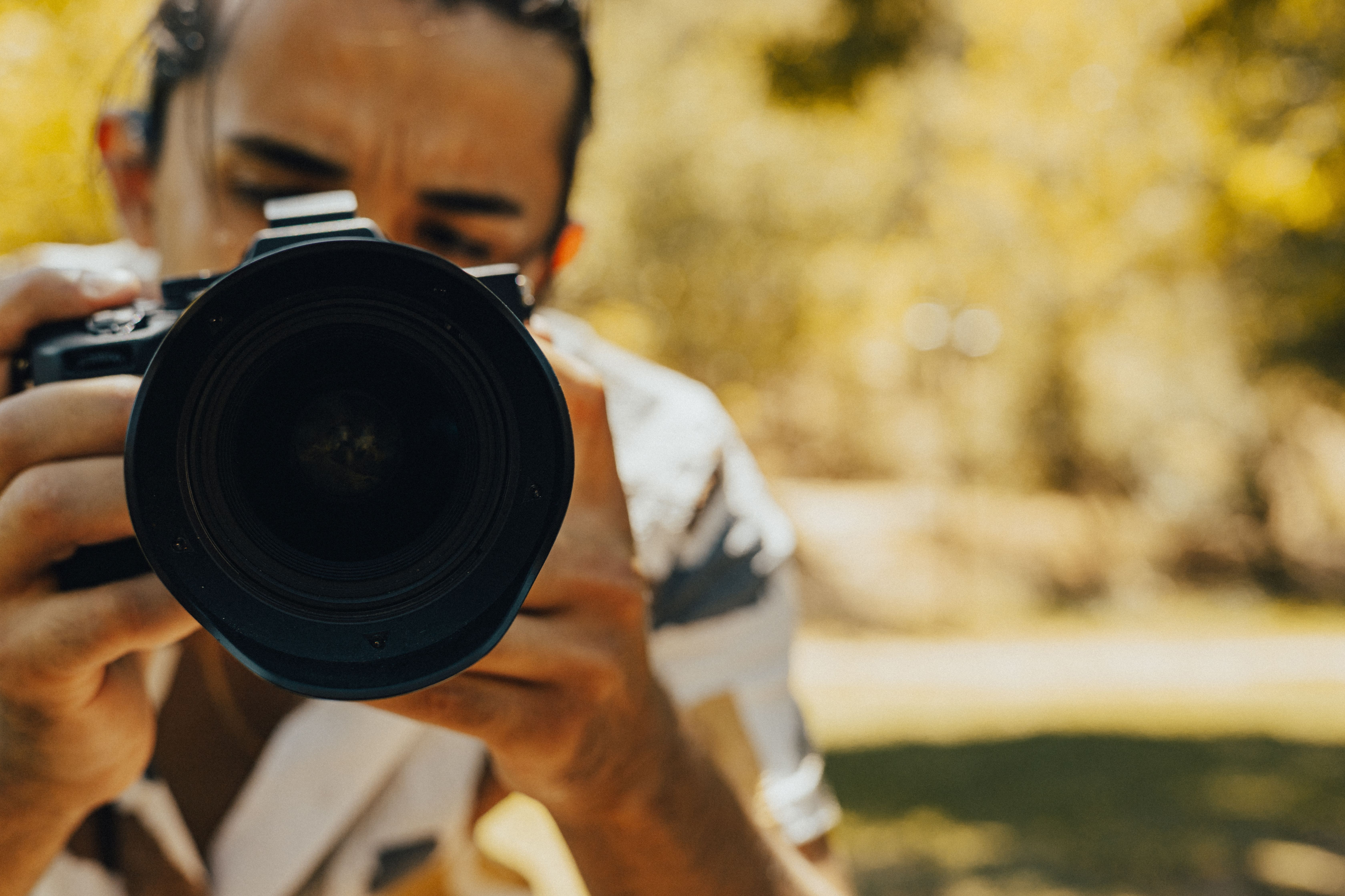 Foto de stock gratuita sobre cámara, enfoque selectivo, fotografía ...