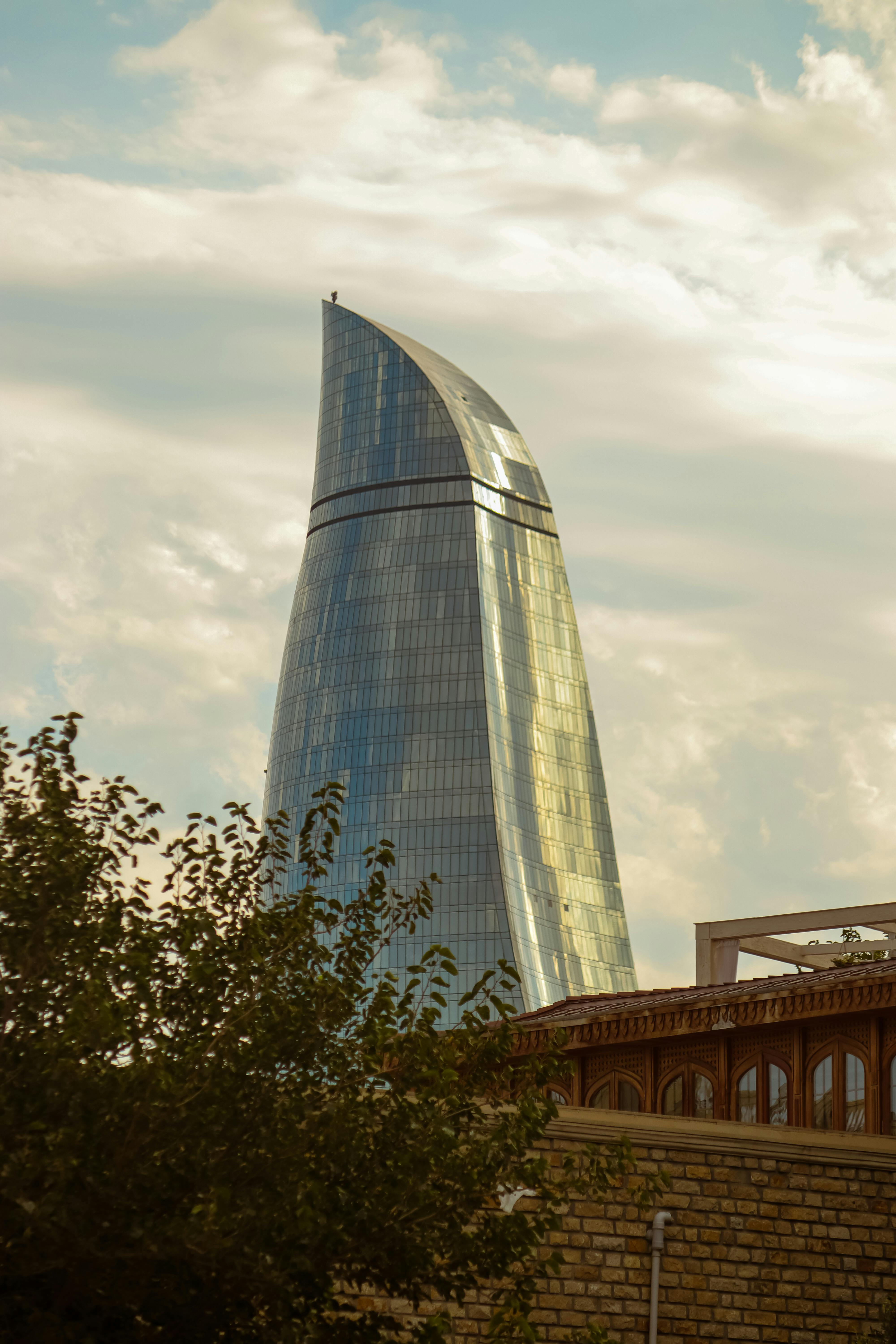 Future Skyscraper Photos, Download The BEST Free Future Skyscraper ...