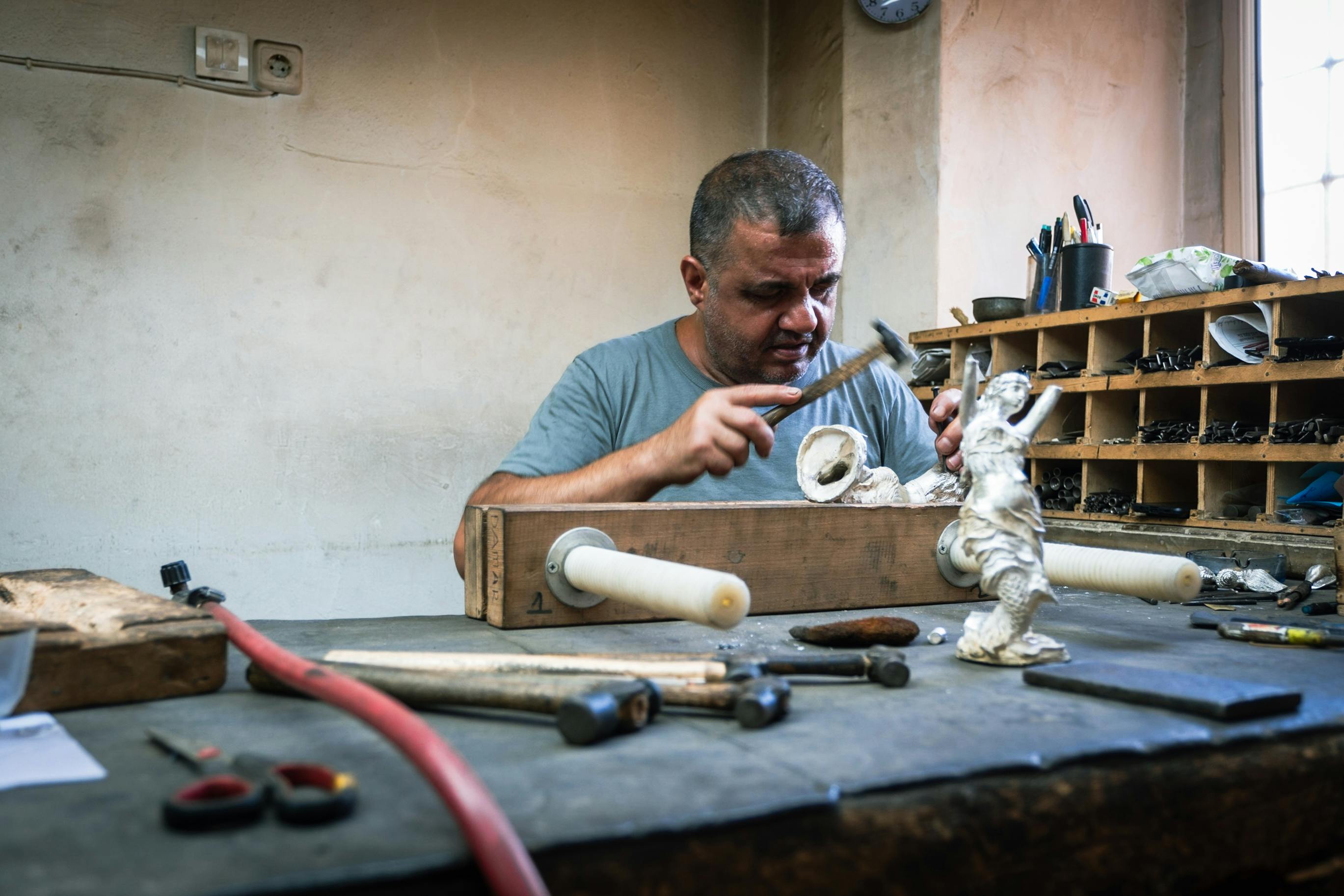 Hammer And Sickle Ascii Art Photos, Download The BEST Free Hammer And ...