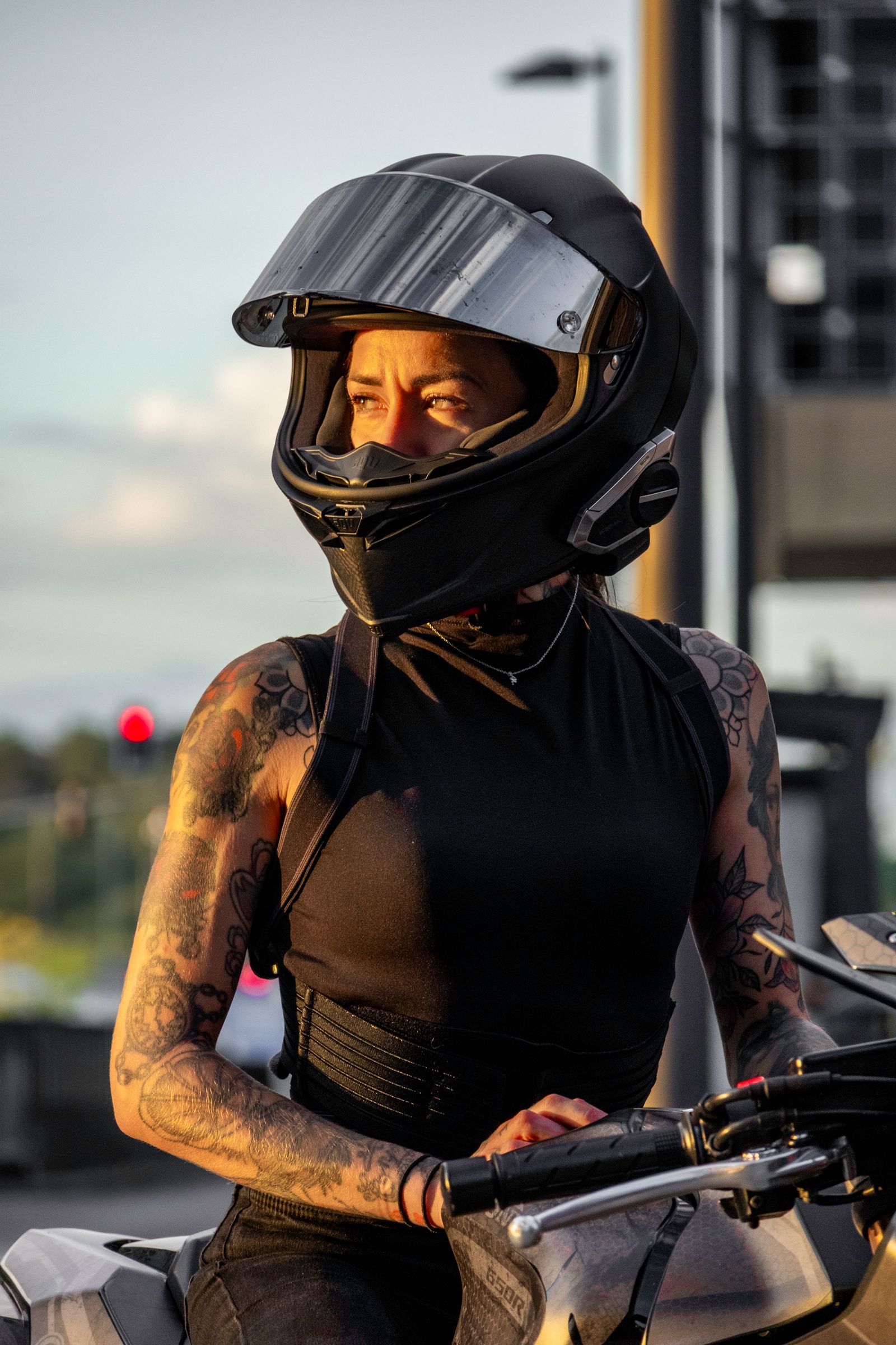 Hot Women On Motorcycle Photos, Download The BEST Free Hot Women On ...