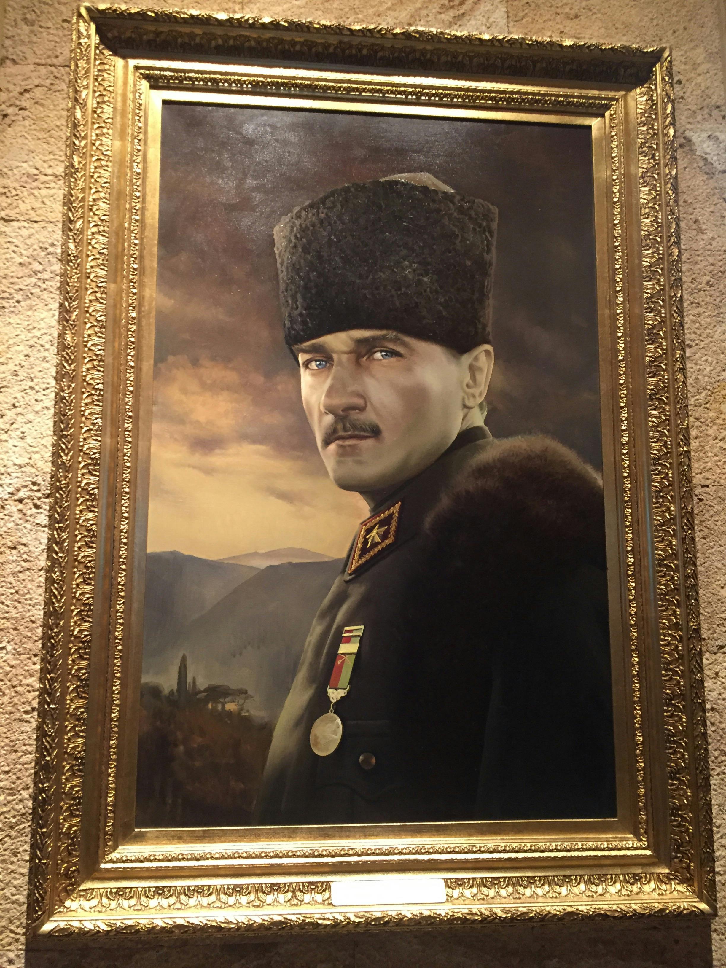 merve yesilyurt - Photography