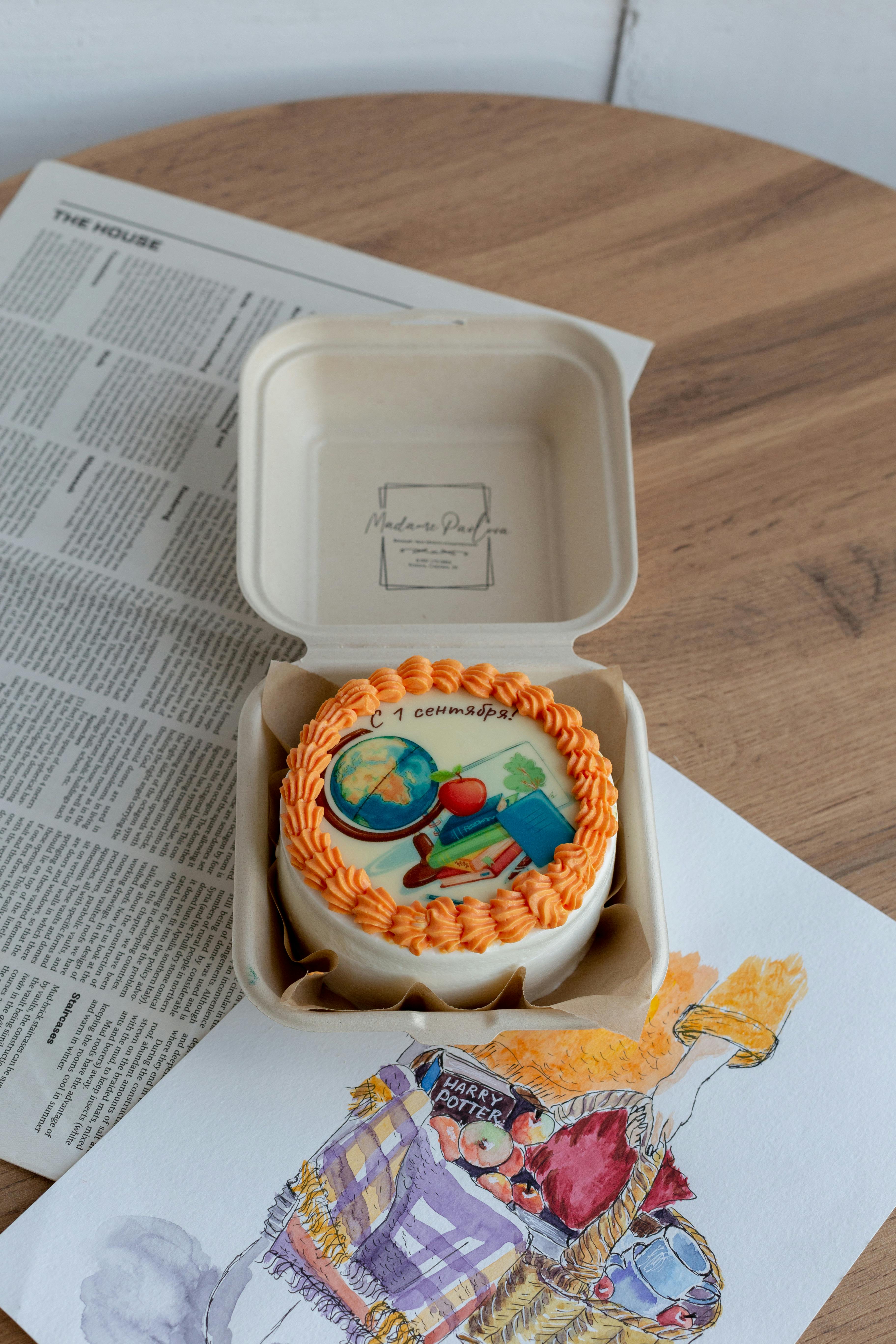 Container Cake Photos, Download The BEST Free Container Cake Stock ...